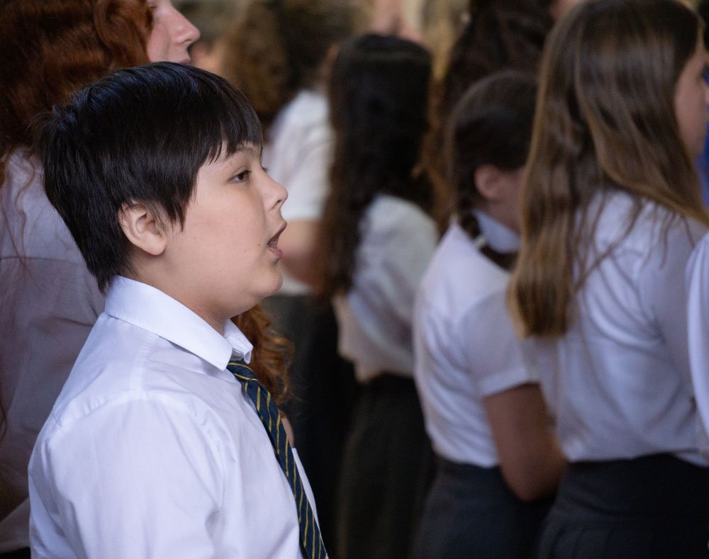 Religous Education — Chester Diocesan Board of Education