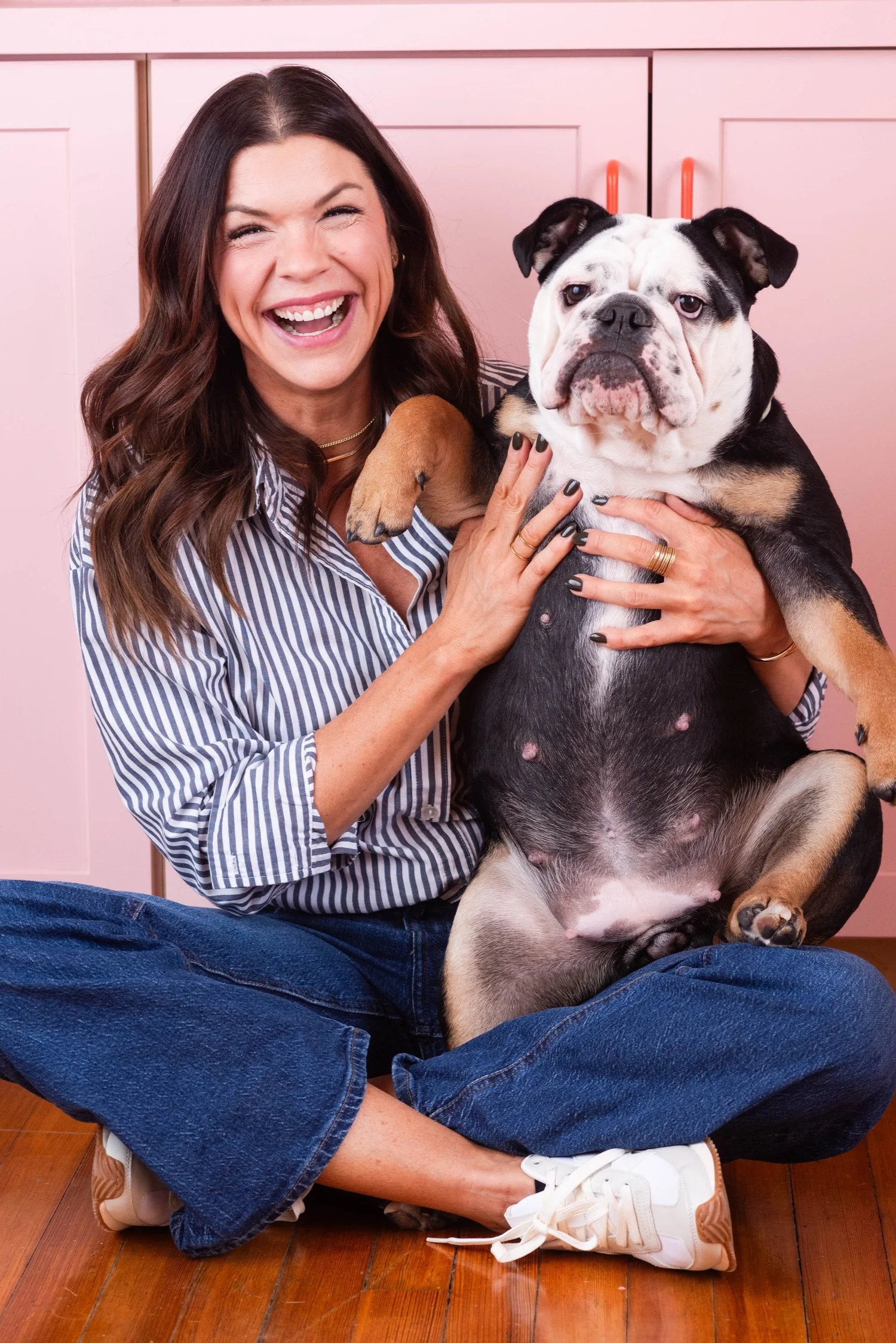 Tracy Dando | Empower, Heal, Connect Today