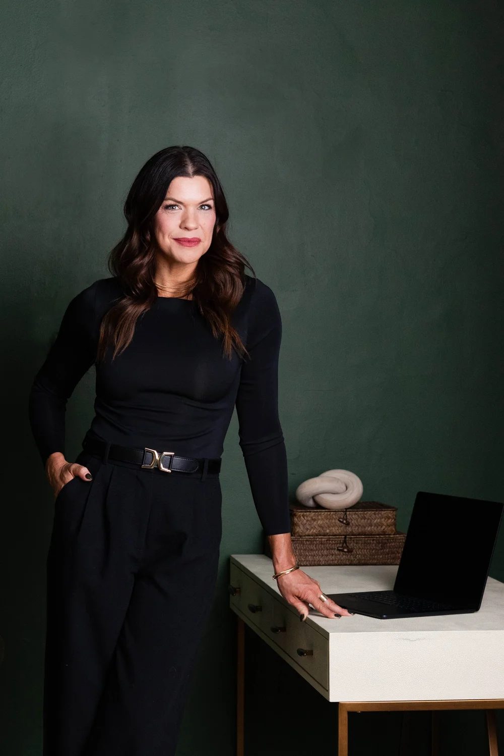 Tracy Dando | Empower, Heal, Connect Today