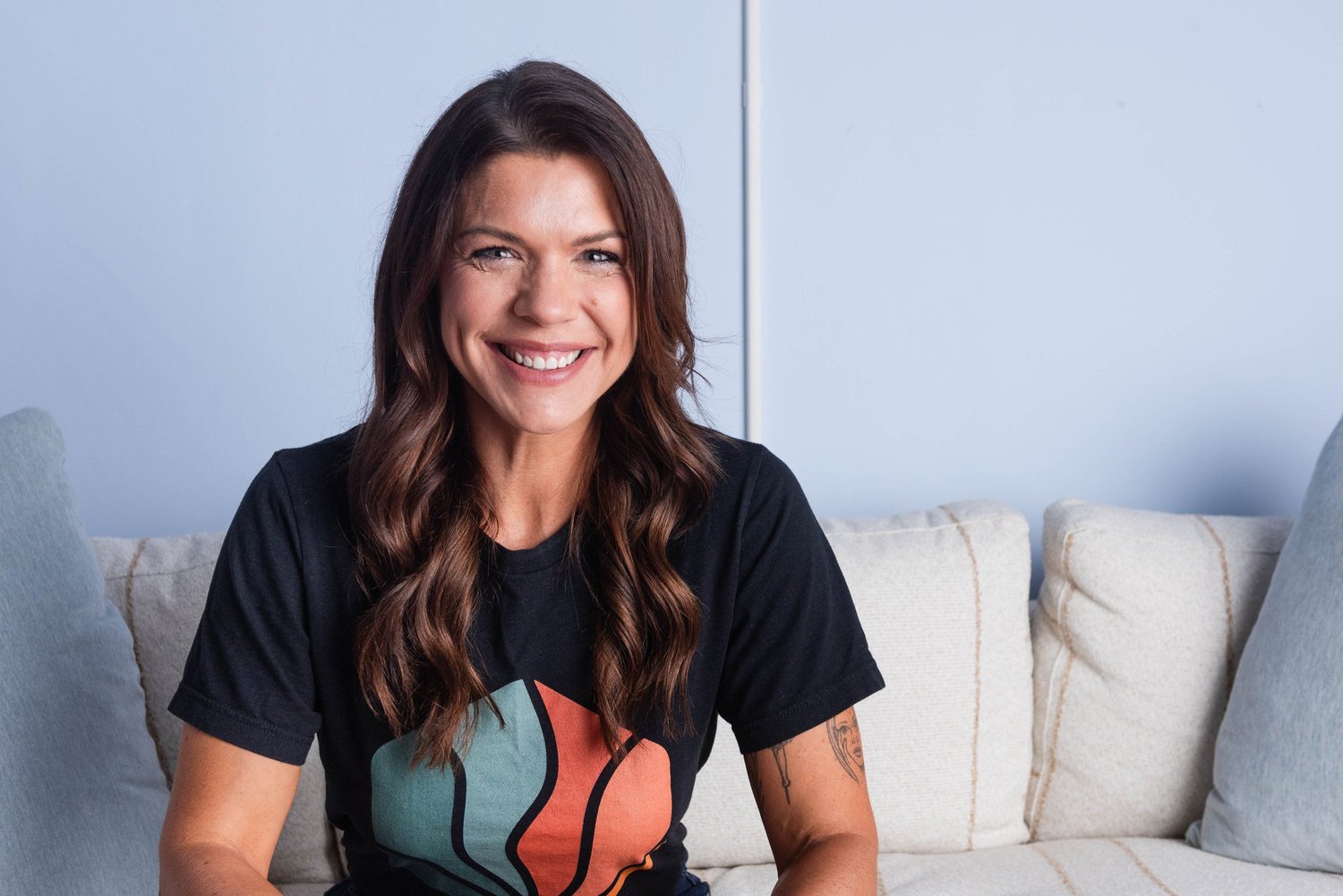 Tracy Dando | Empower, Heal, Connect Today