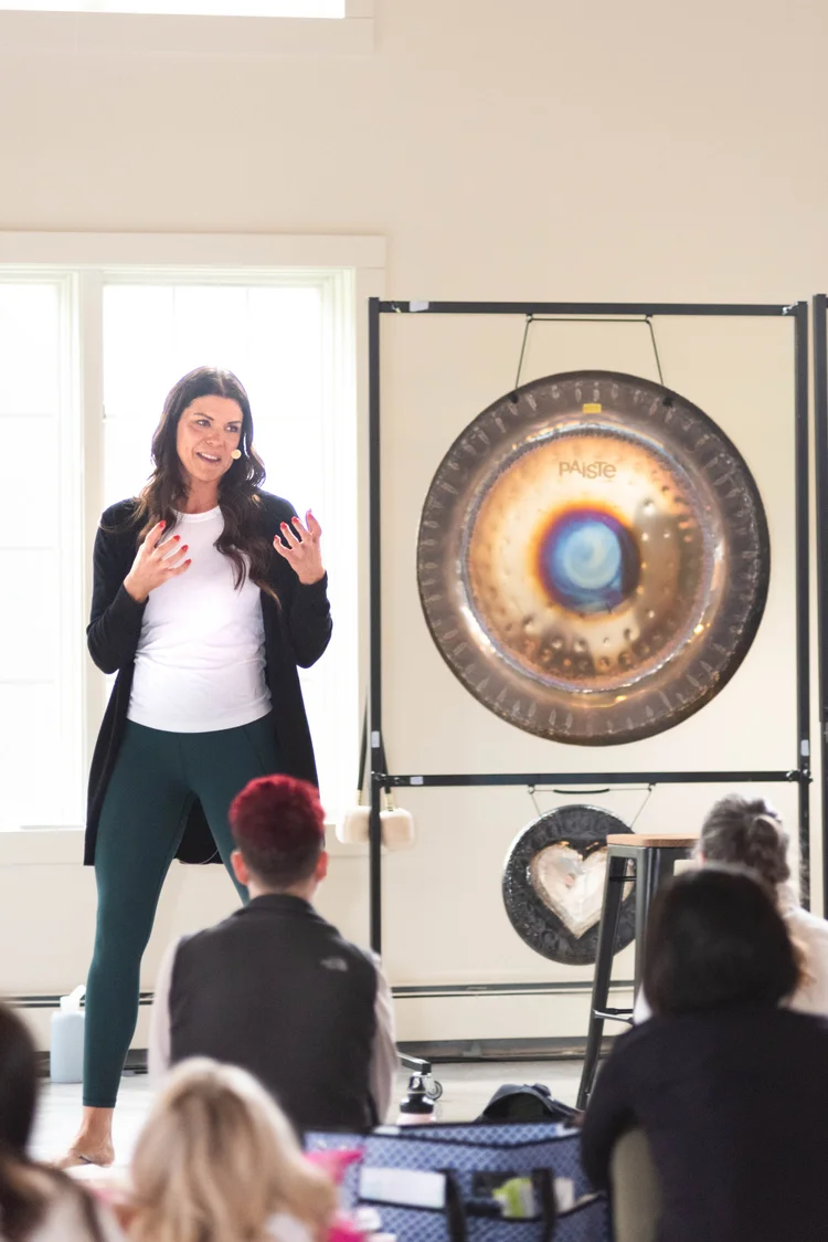 Tracy Dando | Empower, Heal, Connect Today