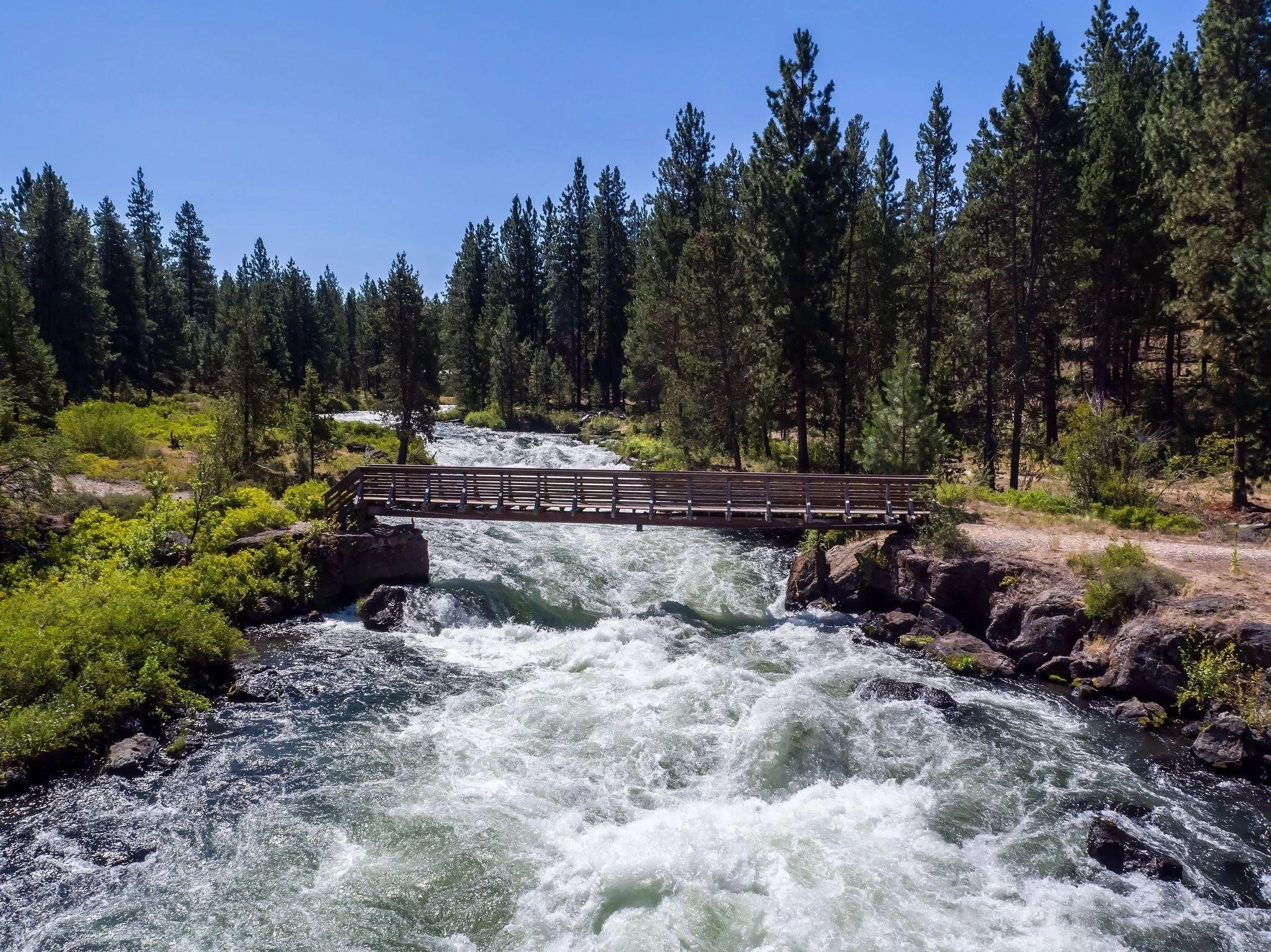Wild River Owners Association