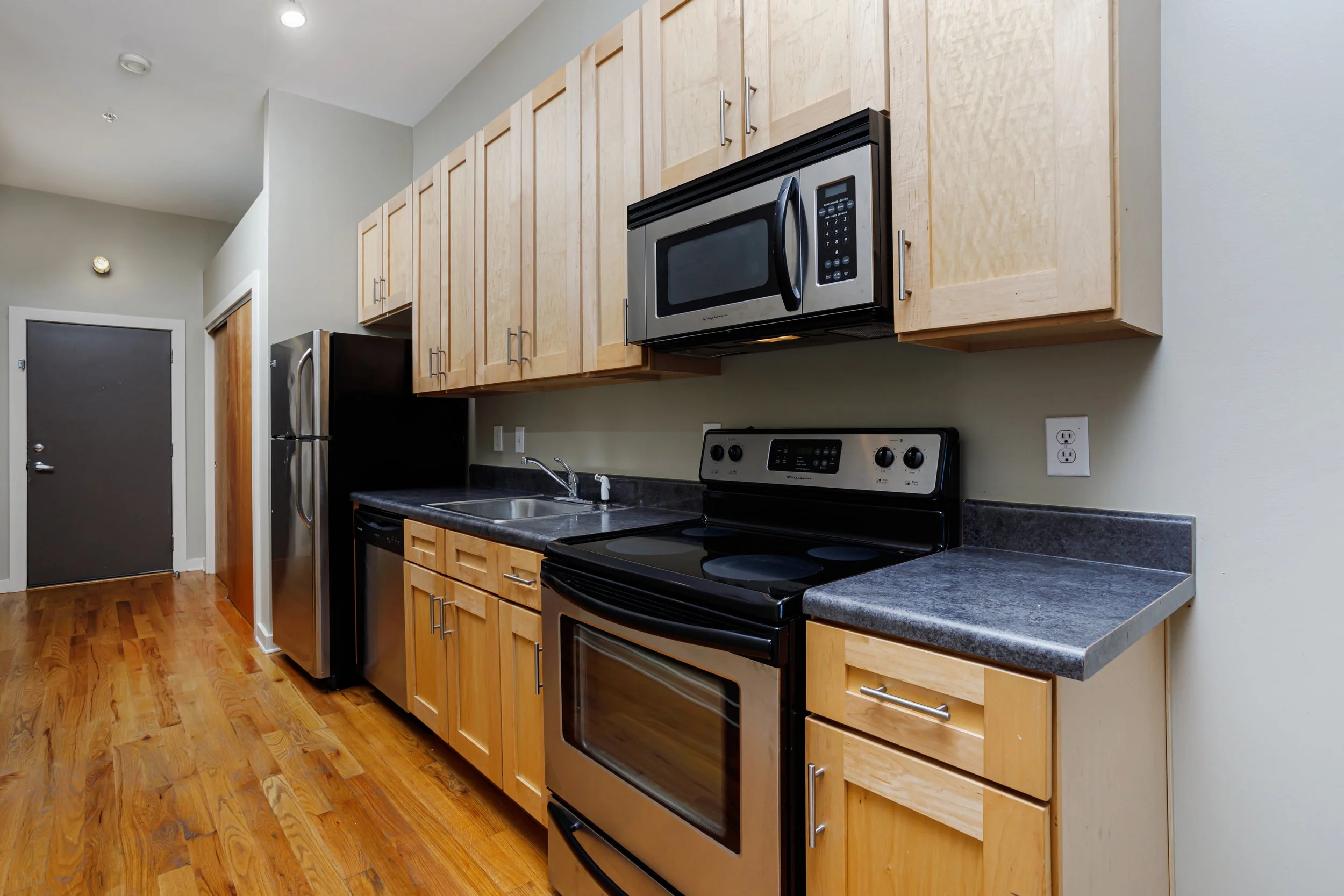 Gallery — Station Lofts