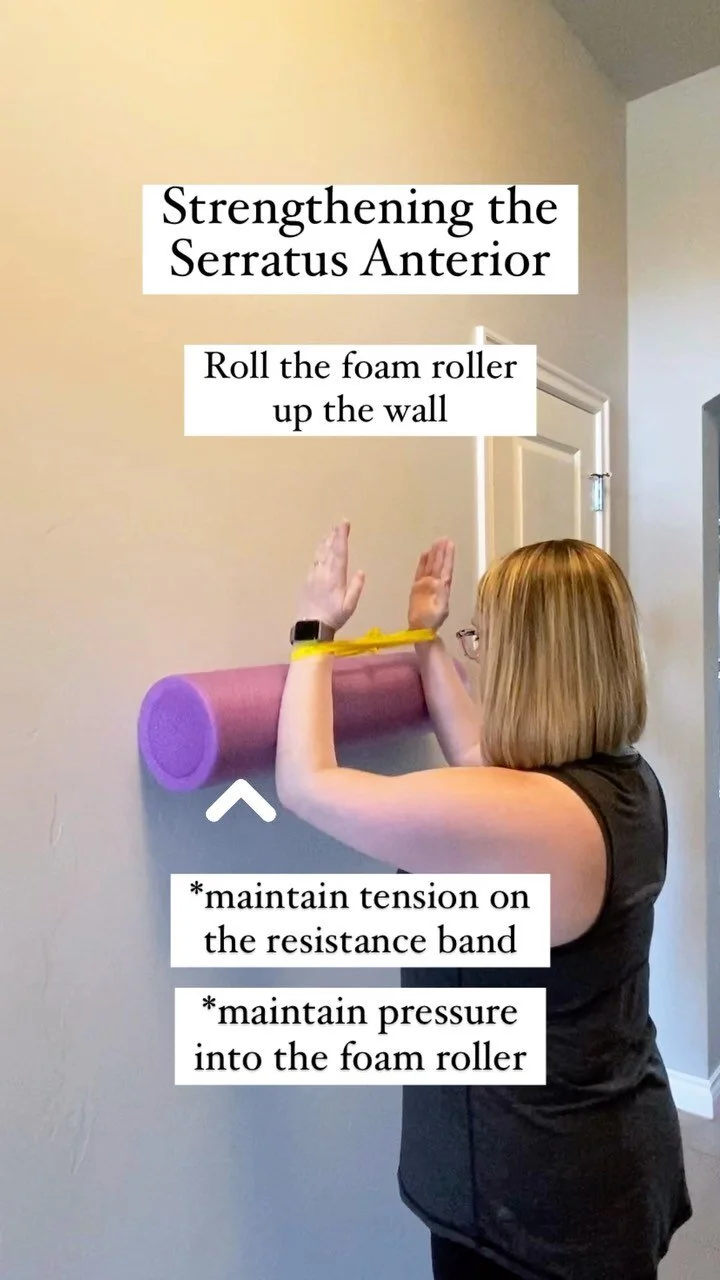 Turning Point Physical Therapy