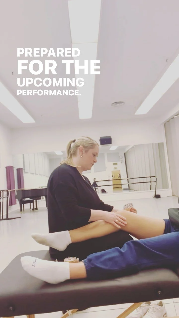 Turning Point Physical Therapy