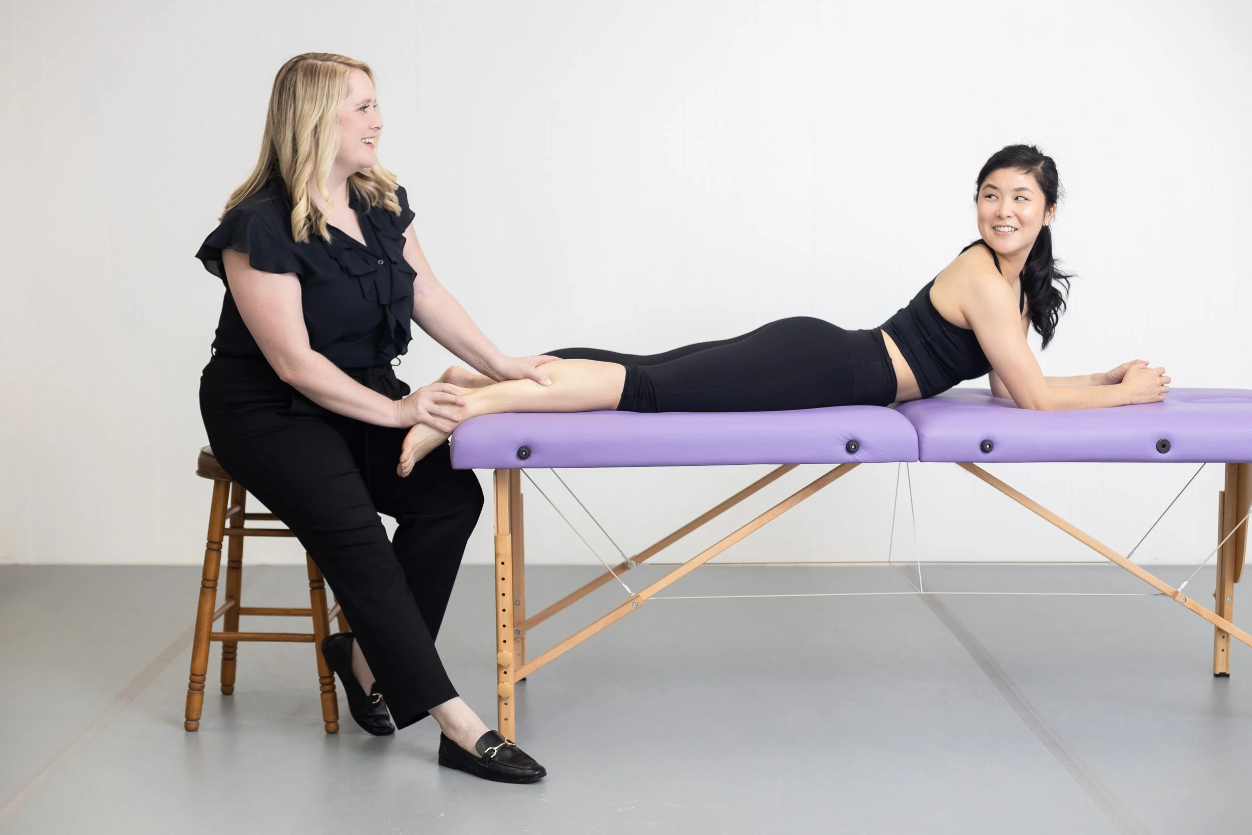 Turning Point Physical Therapy