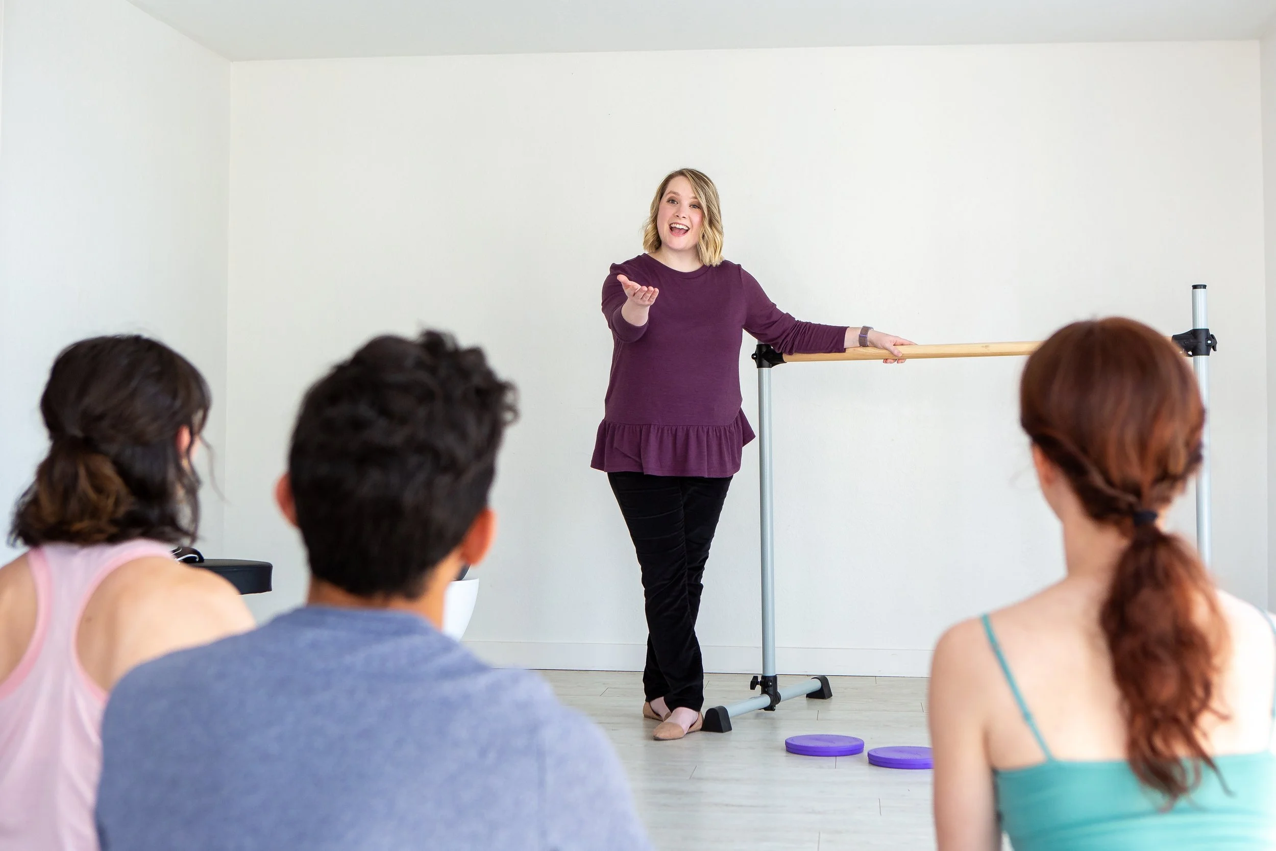 Turning Point Physical Therapy