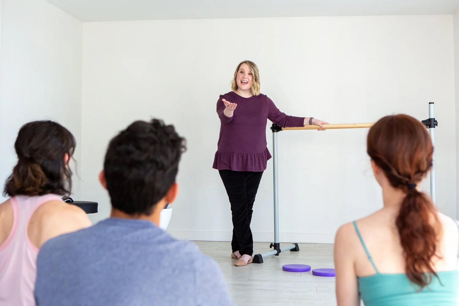 Turning Point Physical Therapy