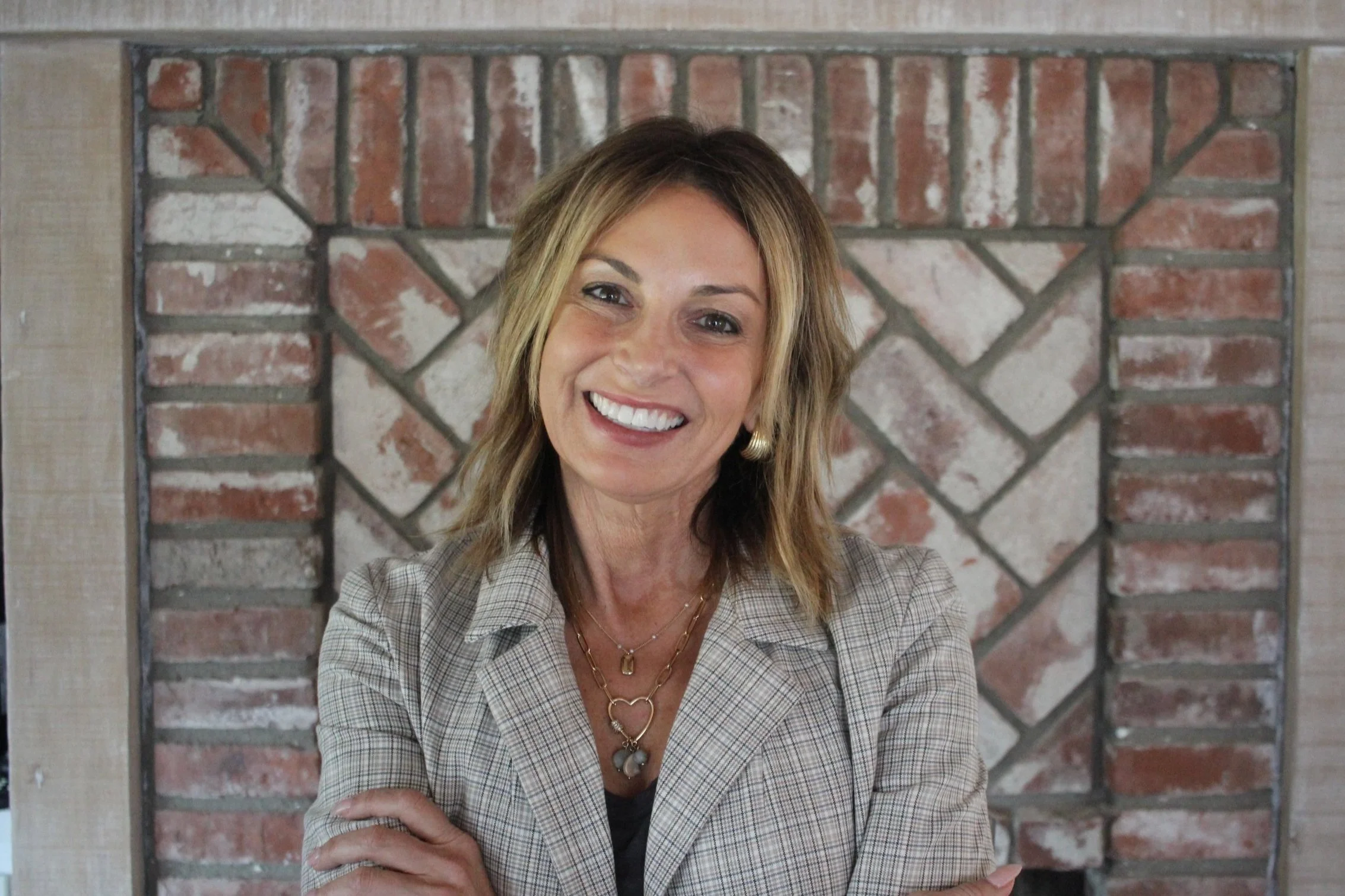 About Us — NorthEast of the Well