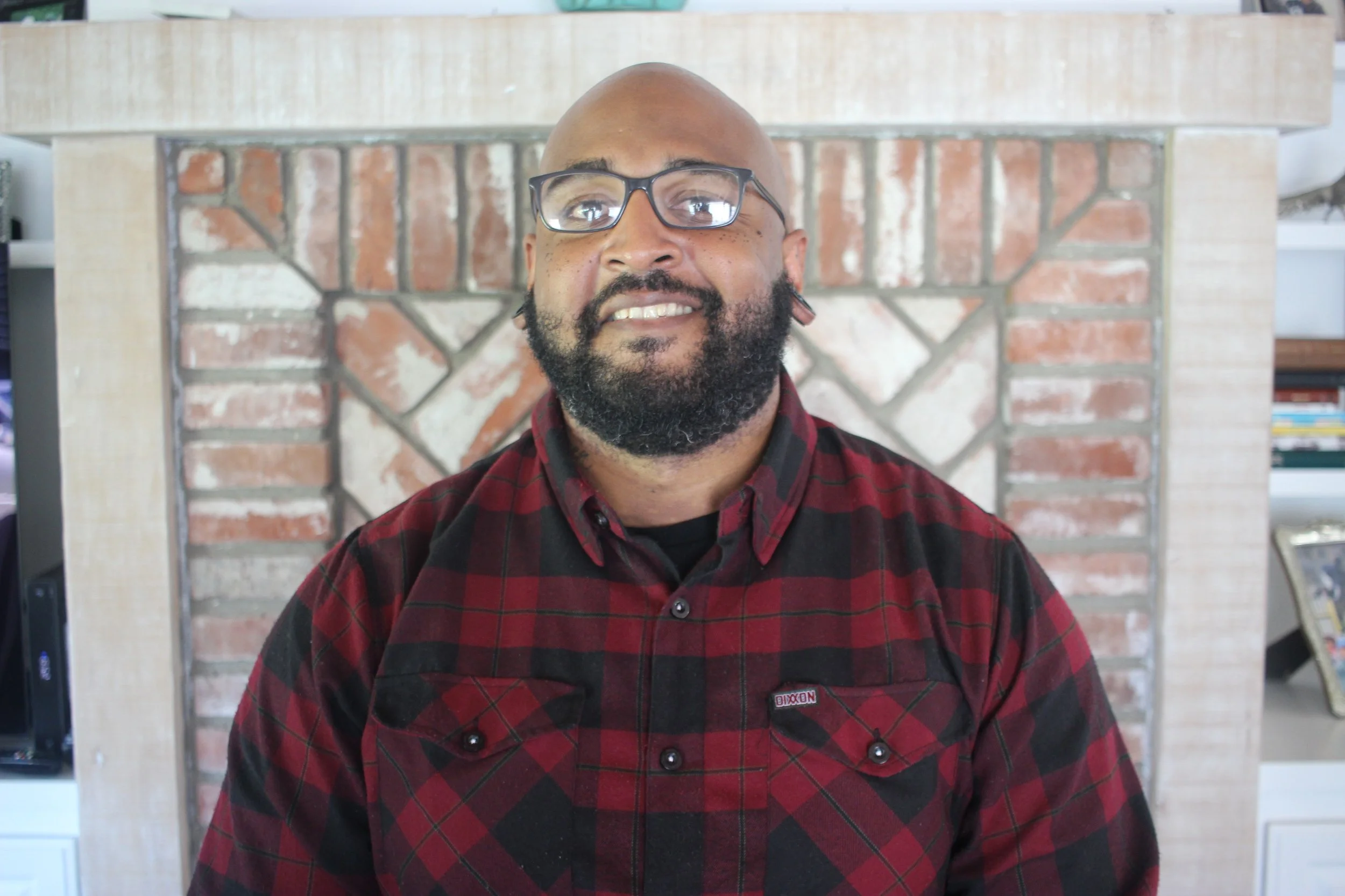 About Us — NorthEast of the Well