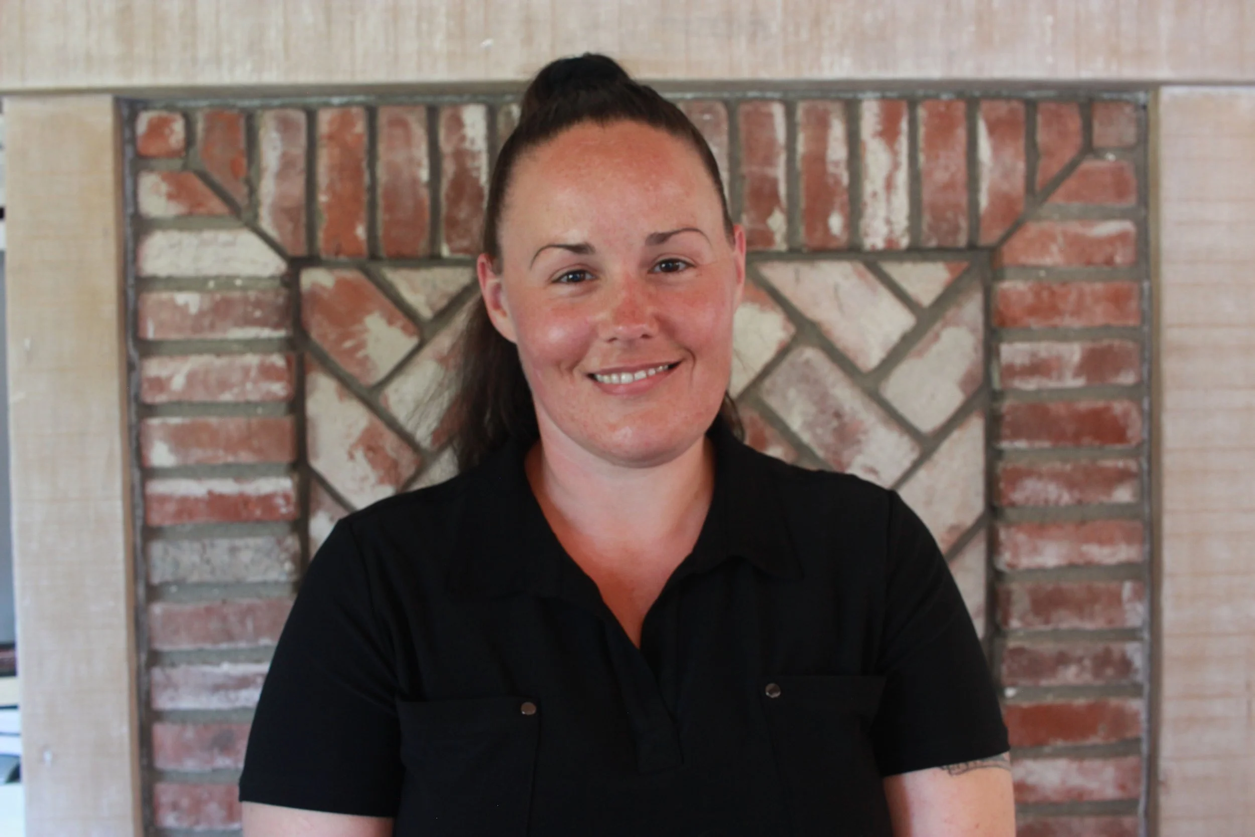 About Us — NorthEast of the Well