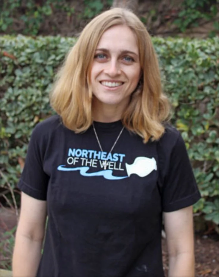 About Us — NorthEast of the Well