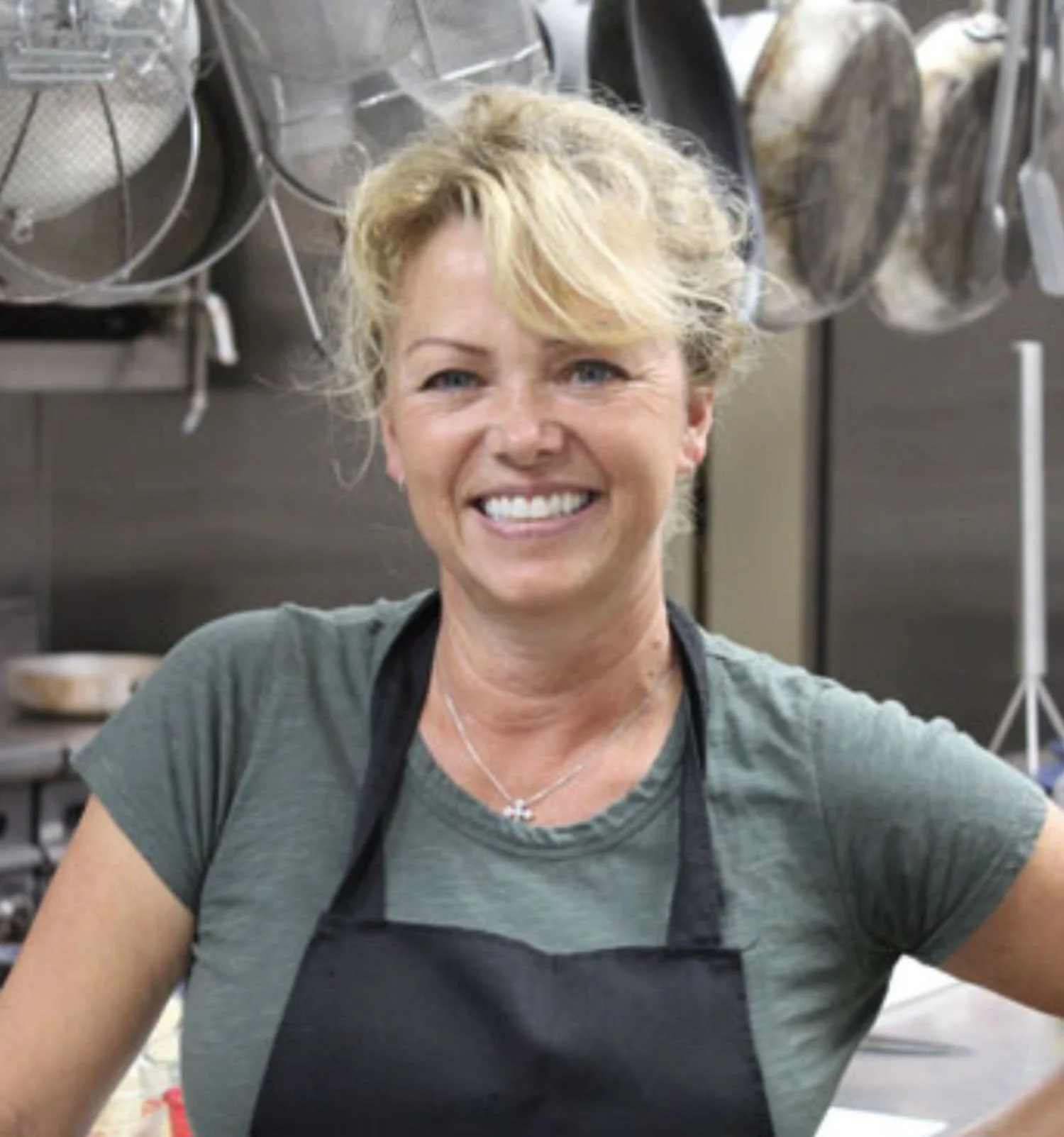 NorthEast of the Well