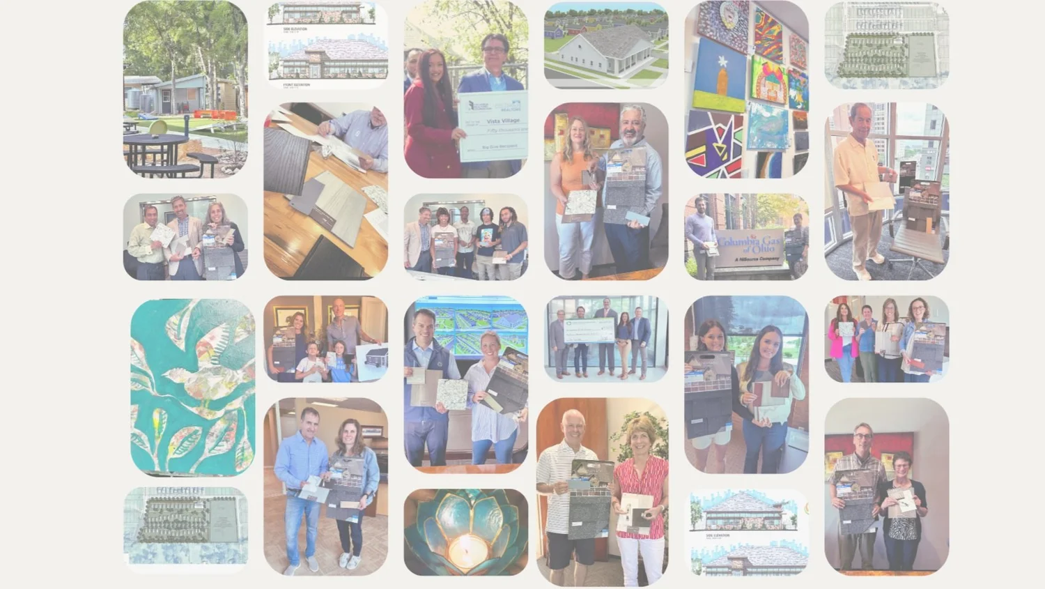 Team — Vista Village