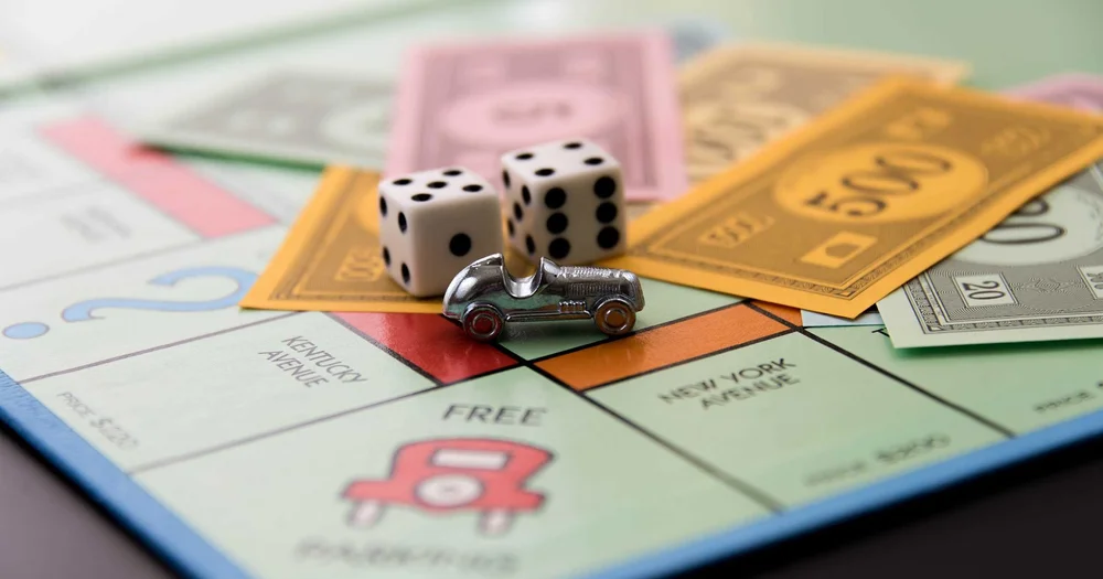 Remembering the “Mother” of Monopoly — This is Capitalism