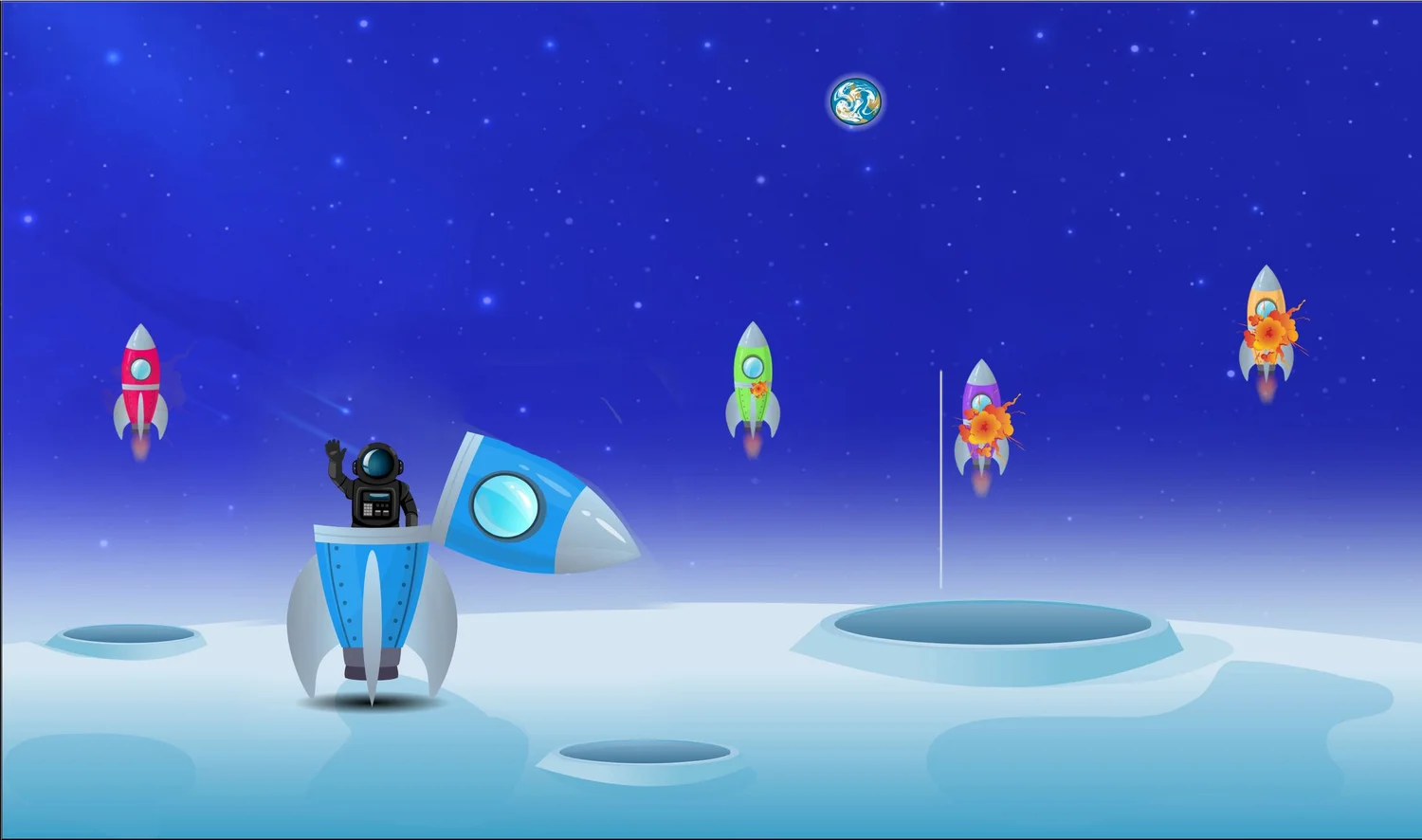 C3 SoftWorks | Moonshot Introduction — C3 SoftWorks - Training Games ...