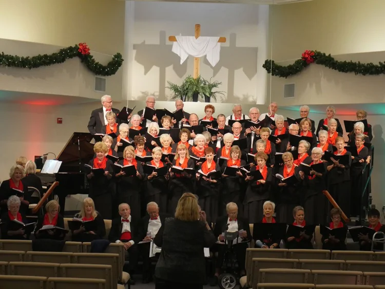 Grace Community Church