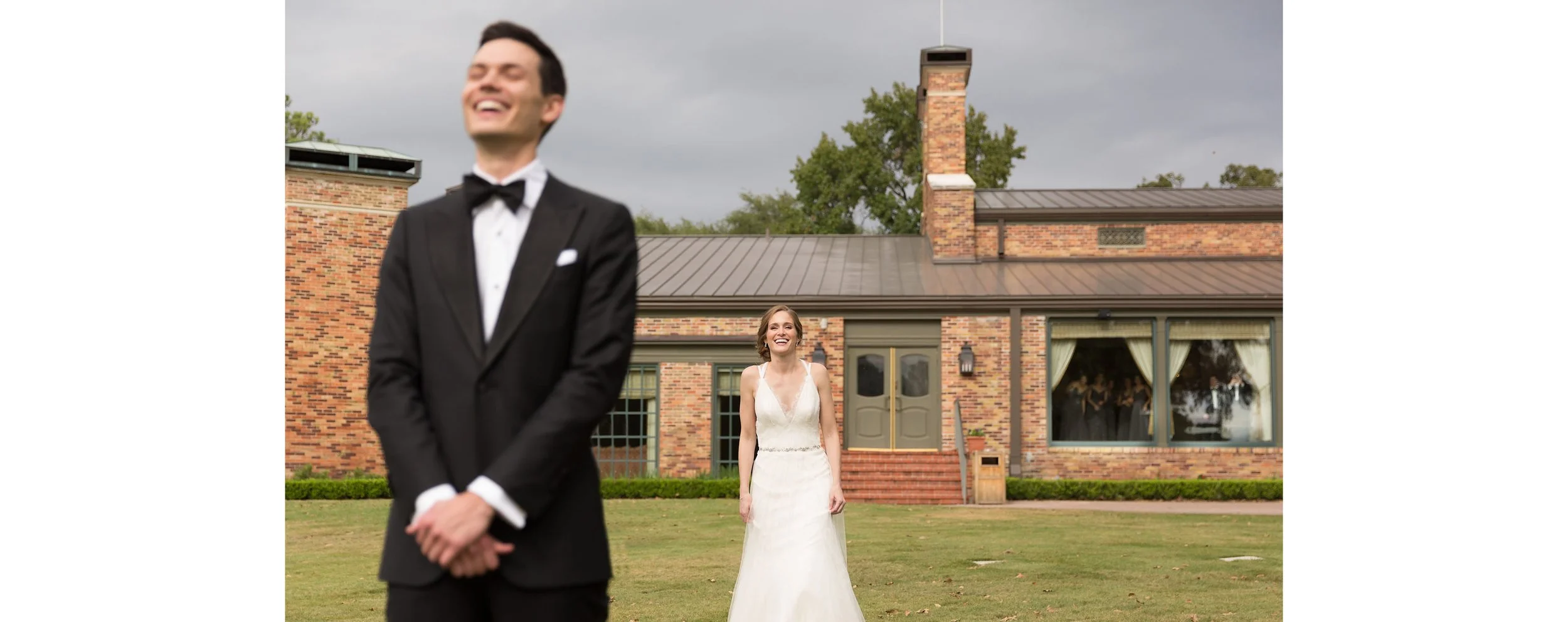 Joseph Mark - Dallas Wedding Photographer