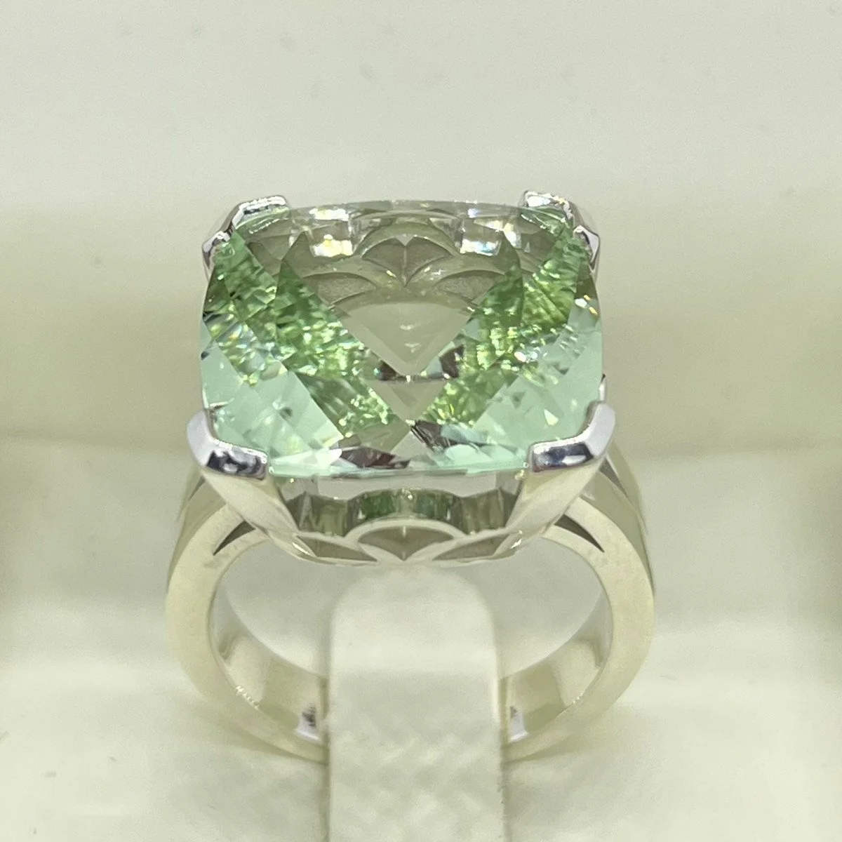 Rings — JD3 Jewelry & Gemstones