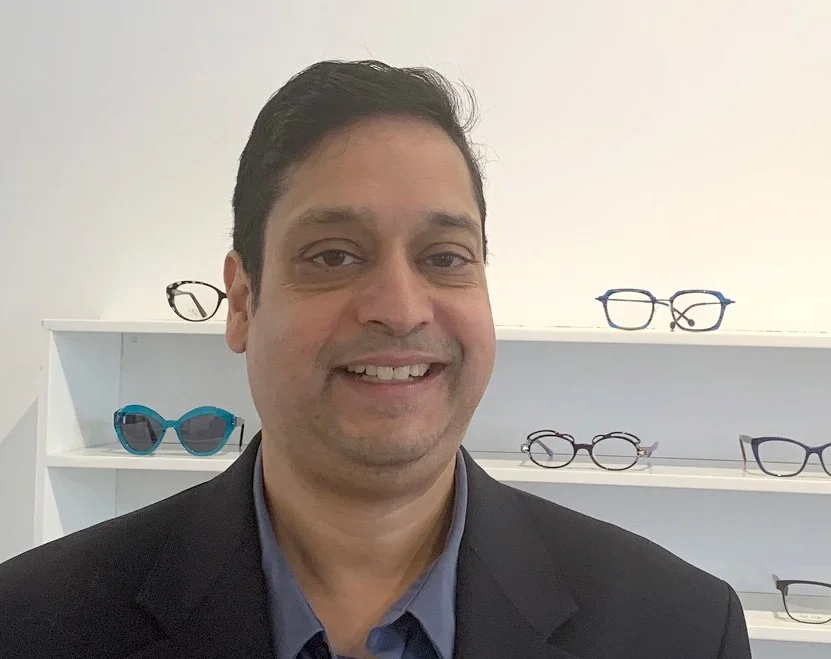 Team 1 — Terri Optics