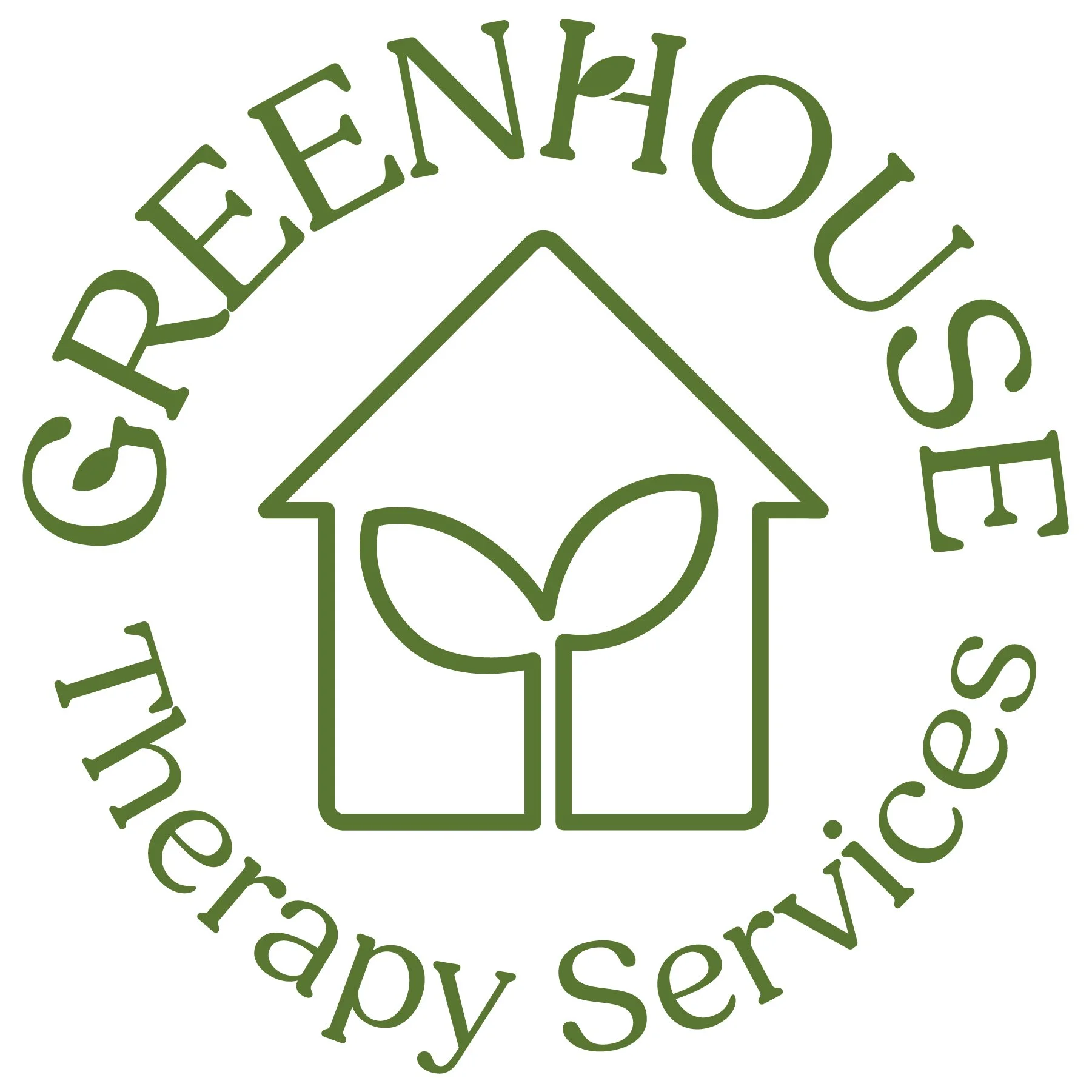 Greenhouse Therapy Services | Mental Health Counseling