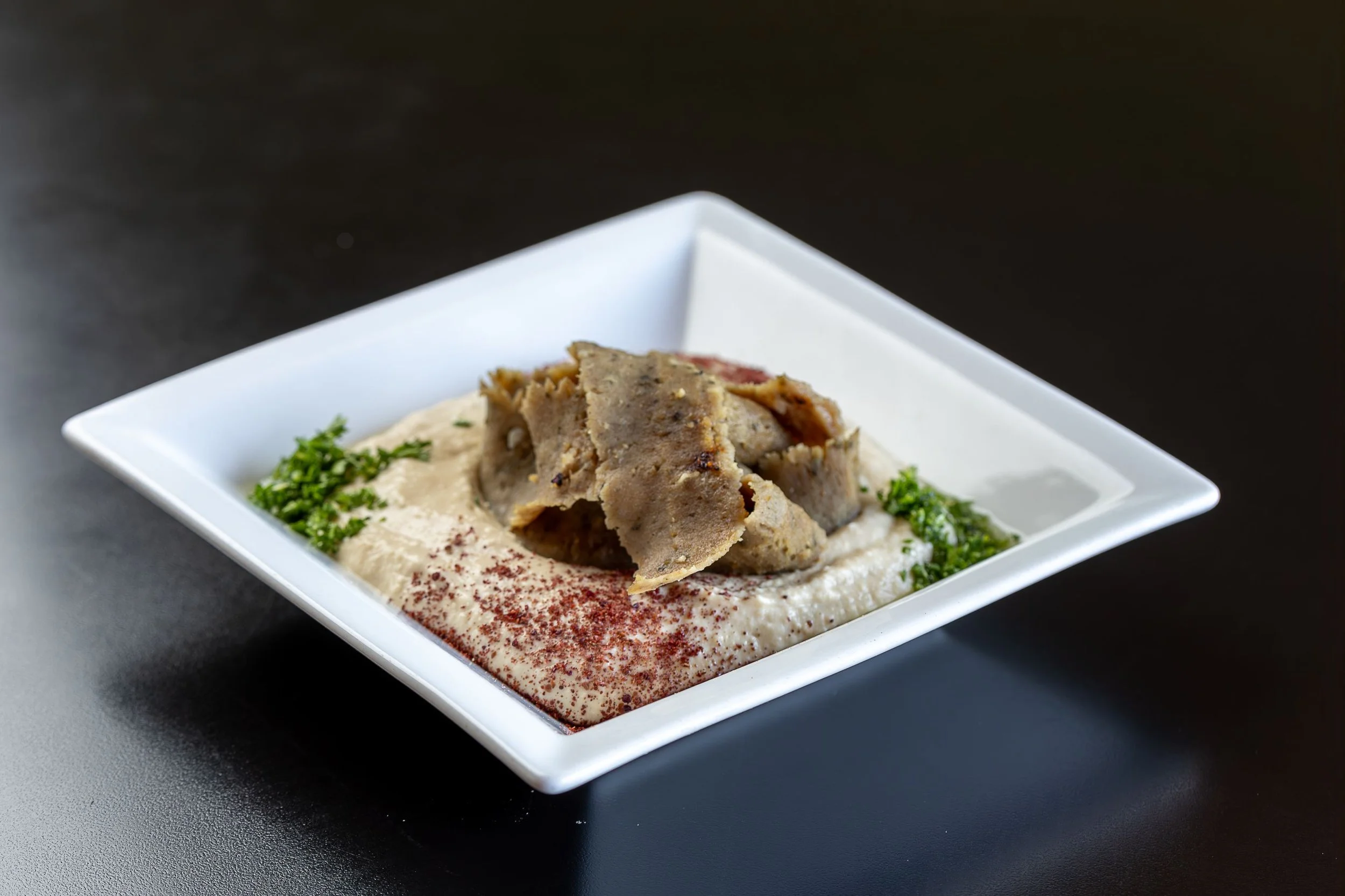 Menu — Hummus Mediterranean Cafe