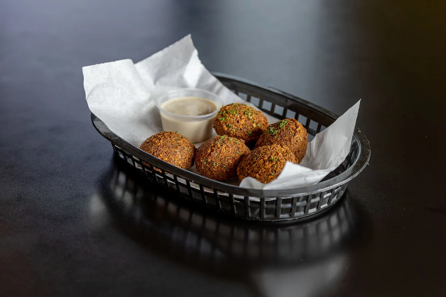 Menu — Hummus Mediterranean Cafe