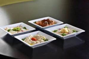 Menu — Hummus Mediterranean Cafe