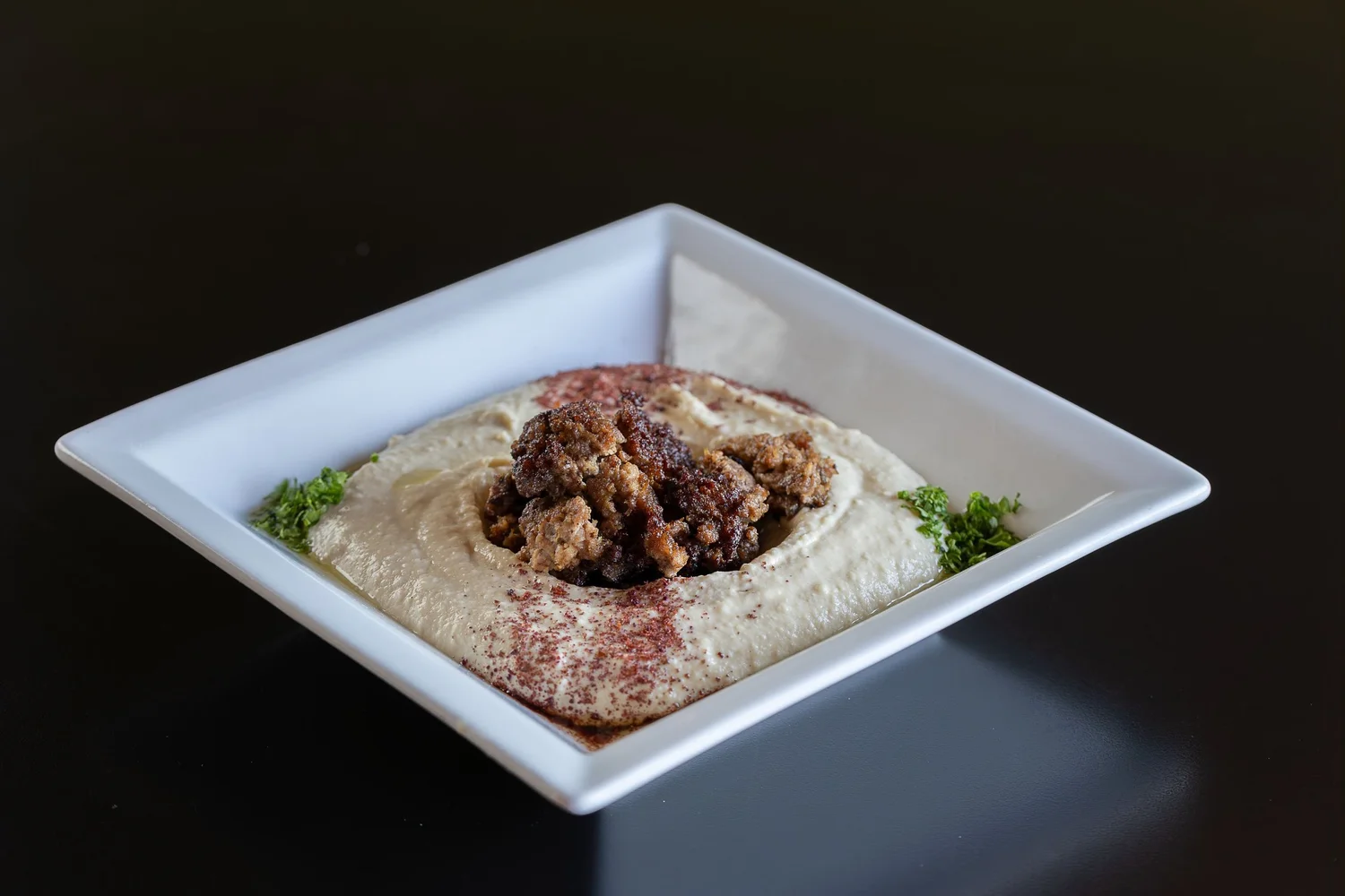 Menu — Hummus Mediterranean Cafe