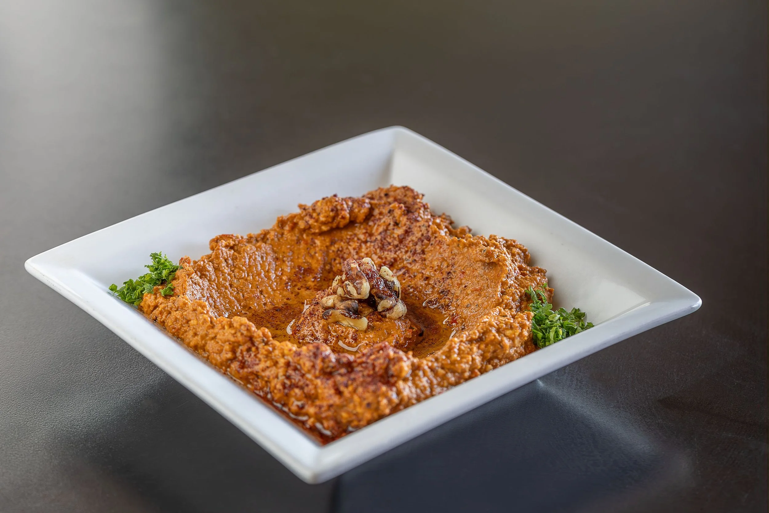 Menu — Hummus Mediterranean Cafe