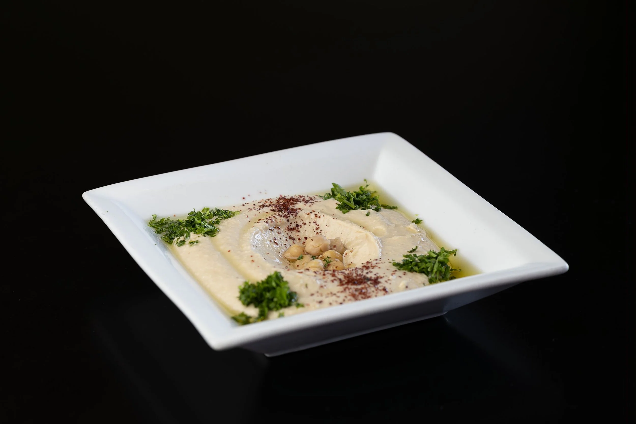 Menu — Hummus Mediterranean Cafe