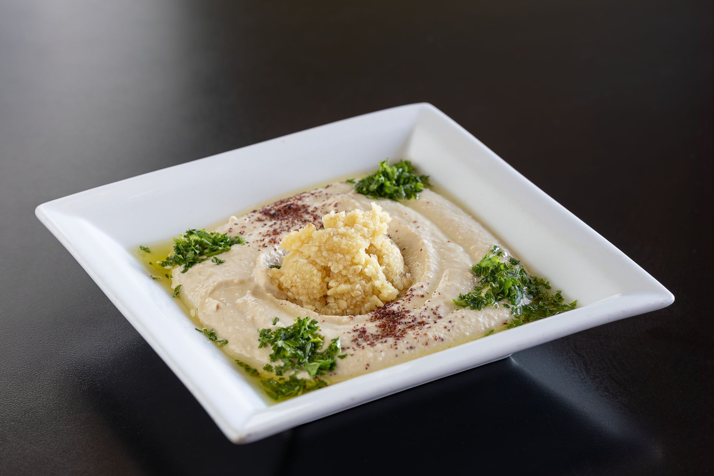 Menu — Hummus Mediterranean Cafe