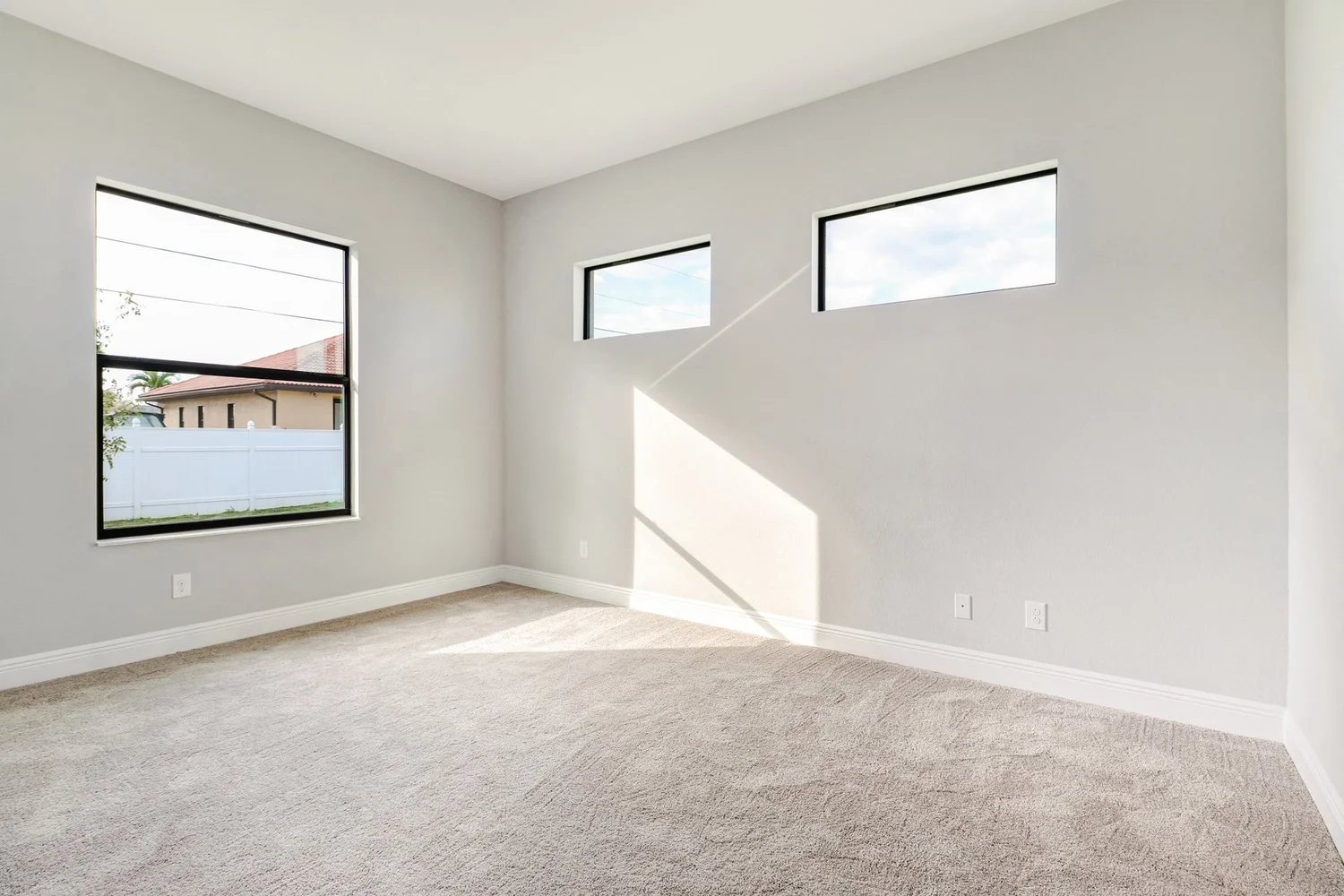 Charley Model — Sunsational Homes
