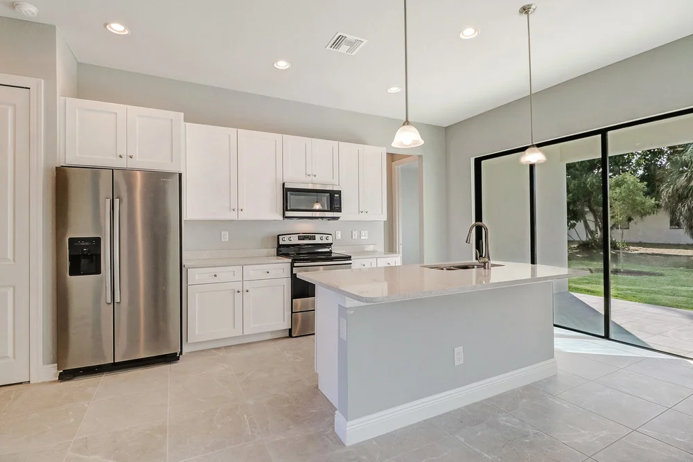 Charley Model — Sunsational Homes