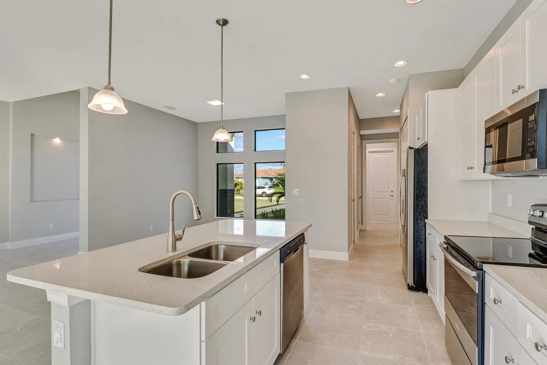 Charley Model — Sunsational Homes