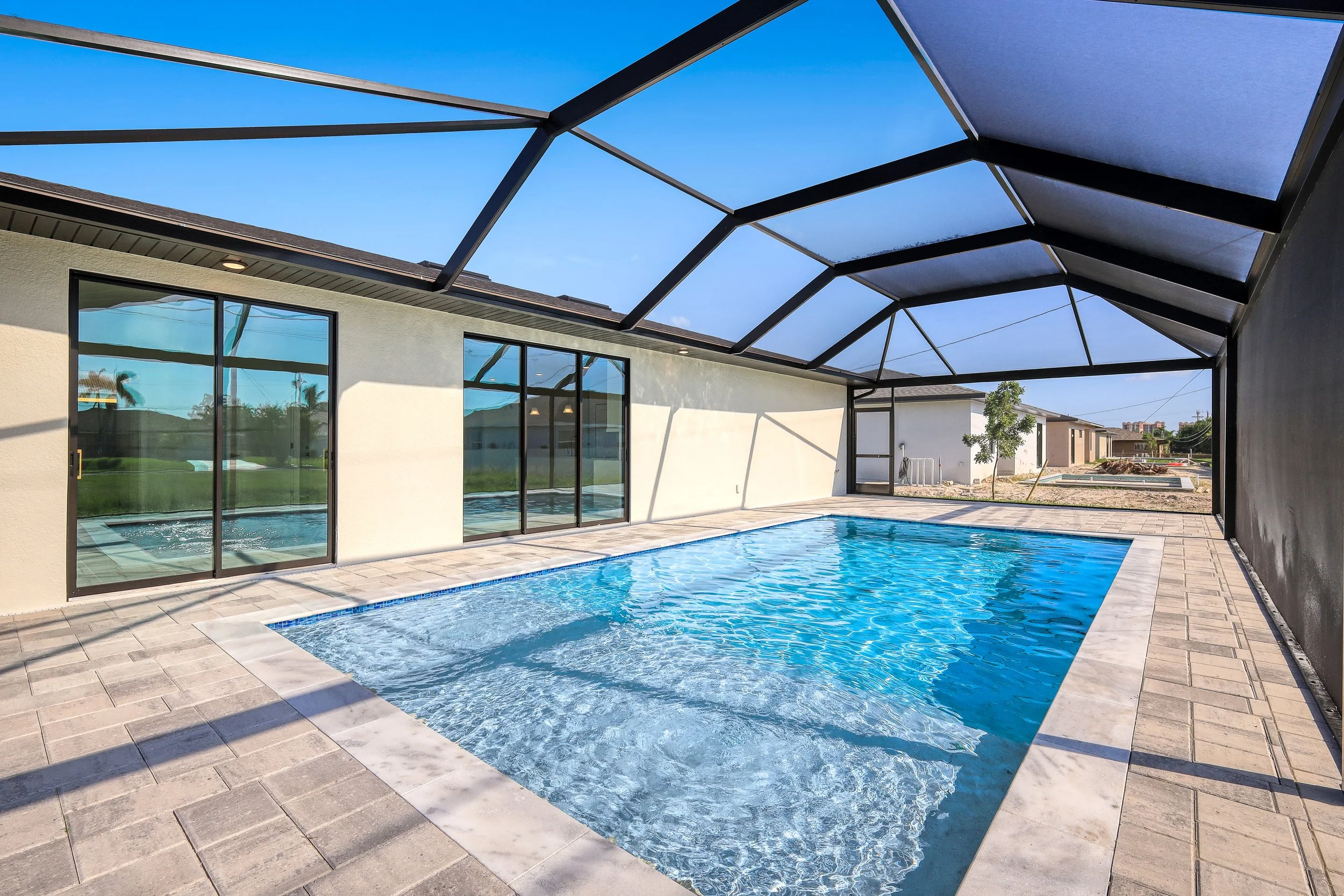 Jazzy Model — Sunsational Homes