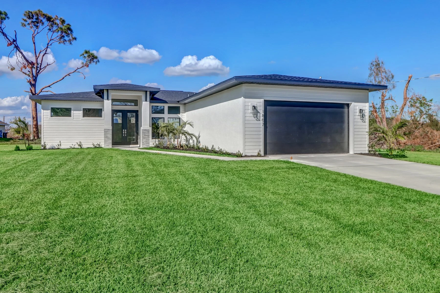 Charley Model — Sunsational Homes