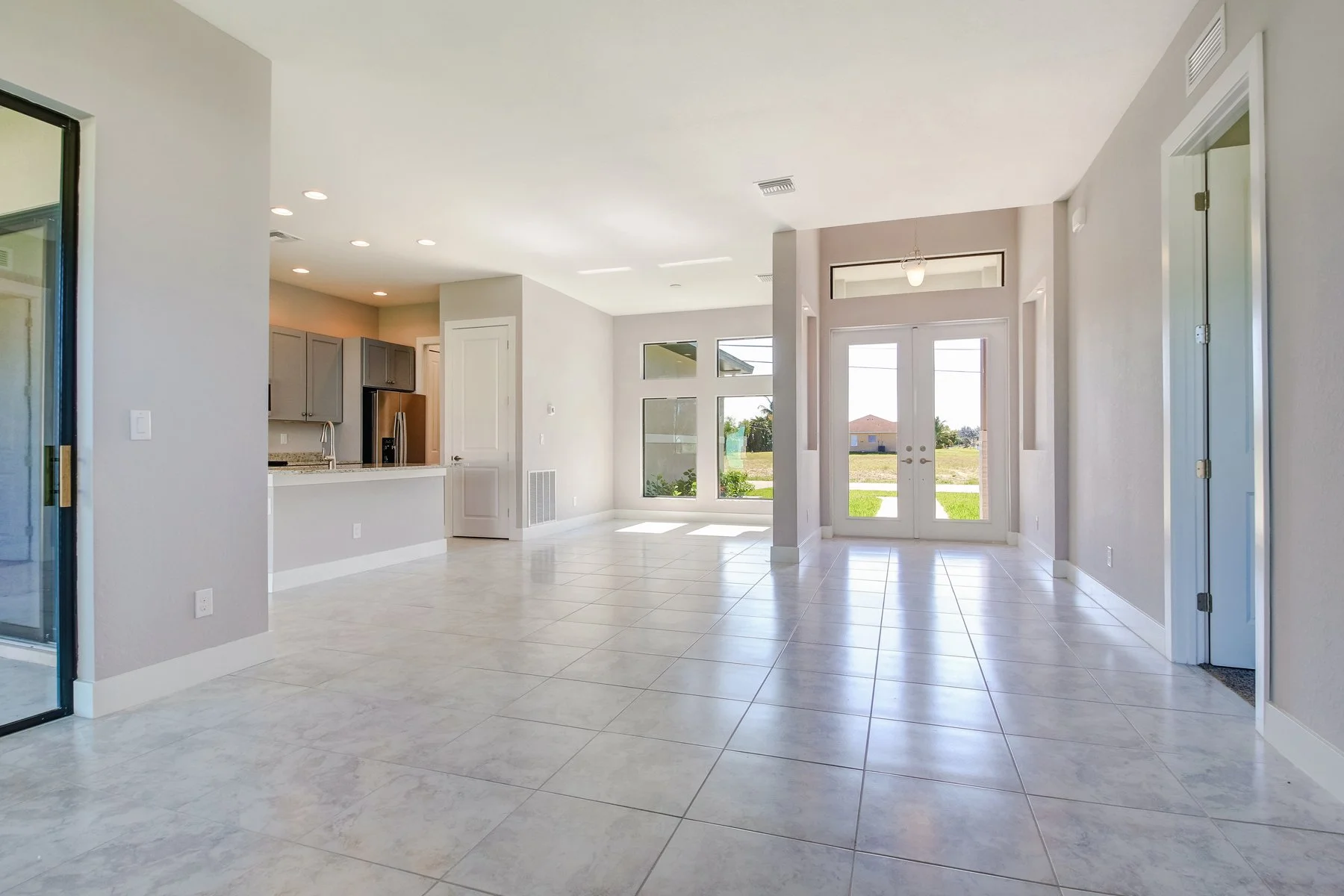 Donna Model — Sunsational Homes