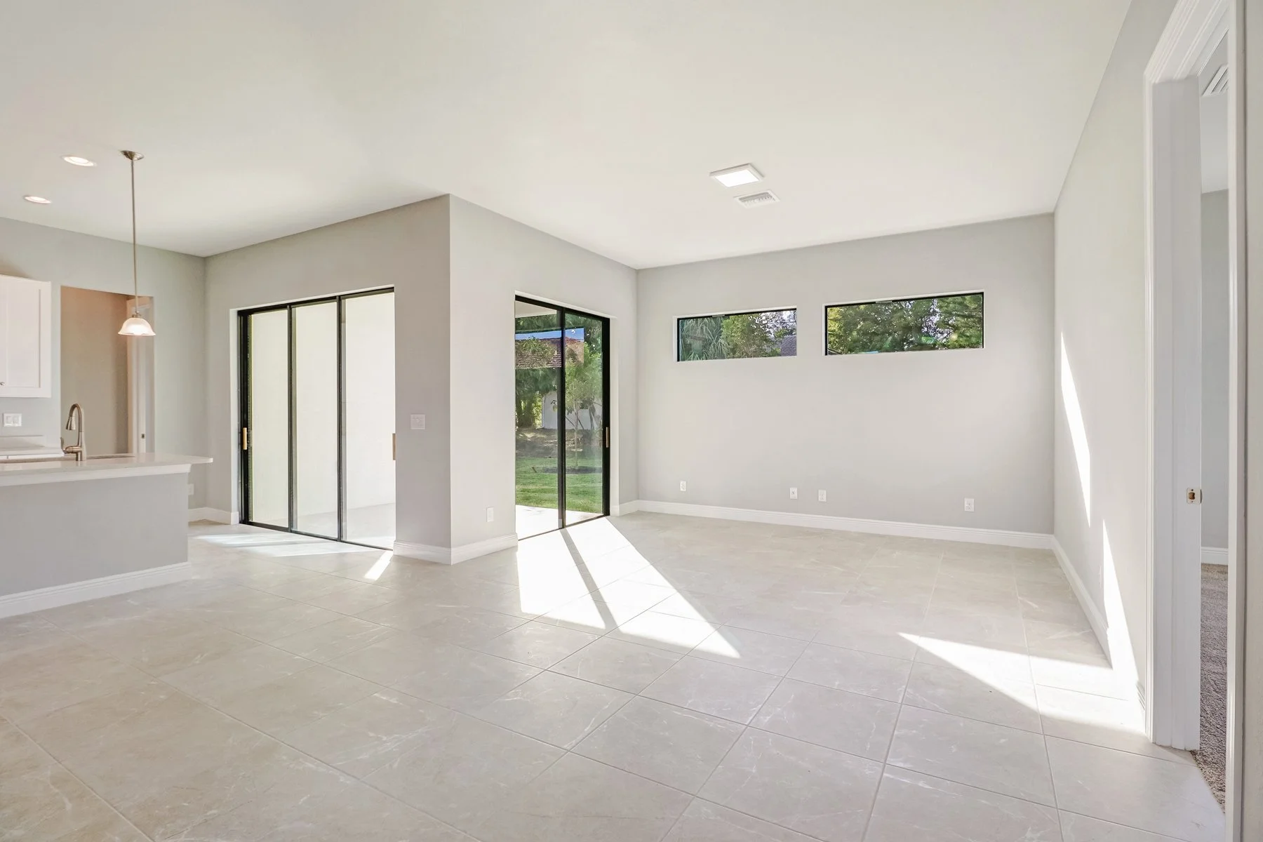 Charley Model — Sunsational Homes
