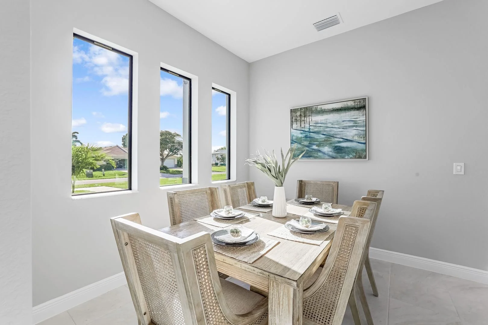 Charley Model — Sunsational Homes