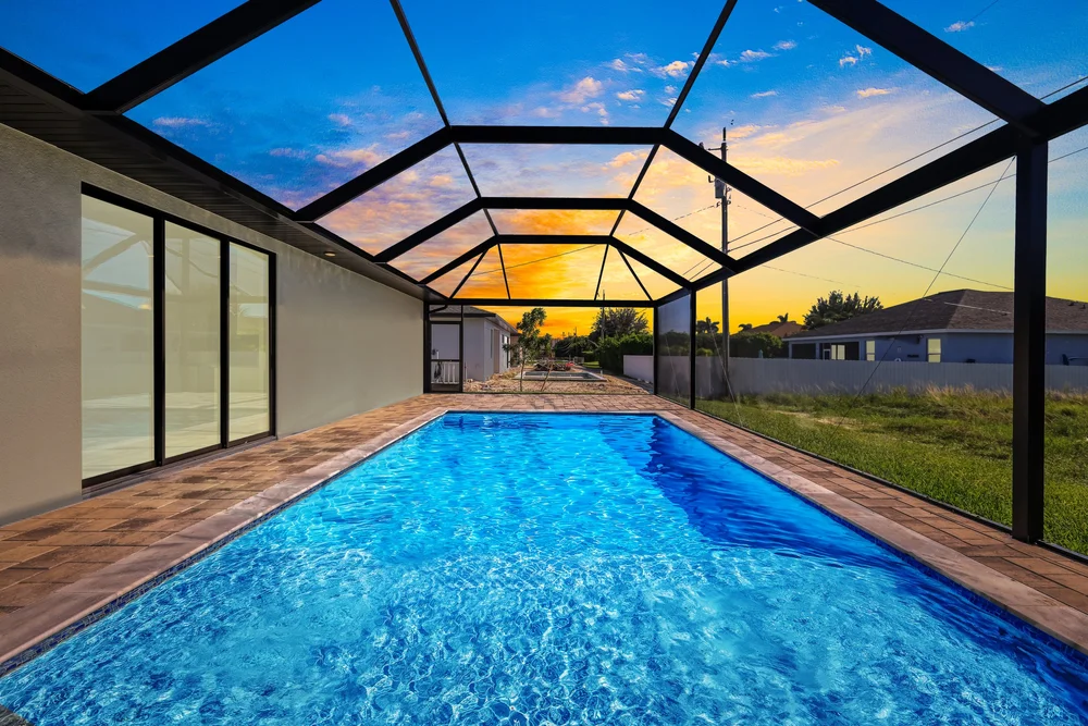 Jazzy Model — Sunsational Homes