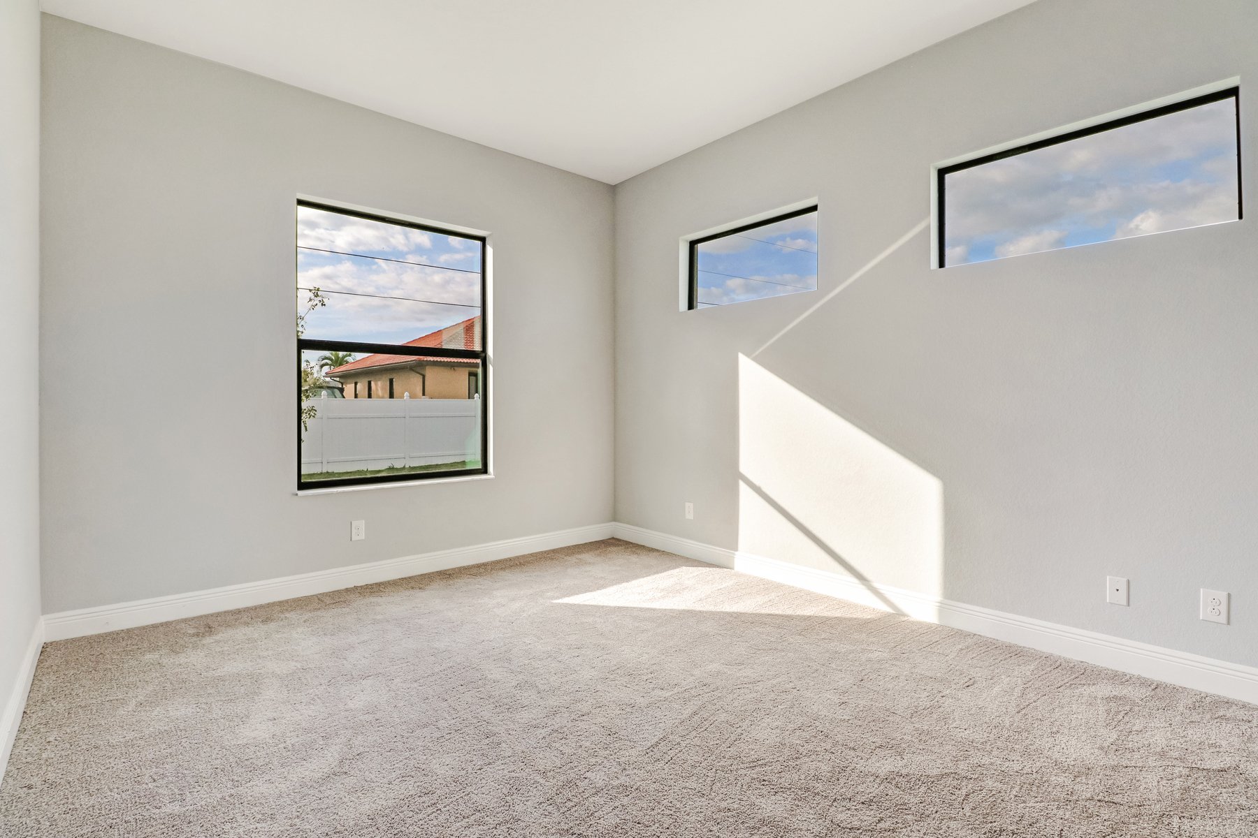 Charley Model — Sunsational Homes