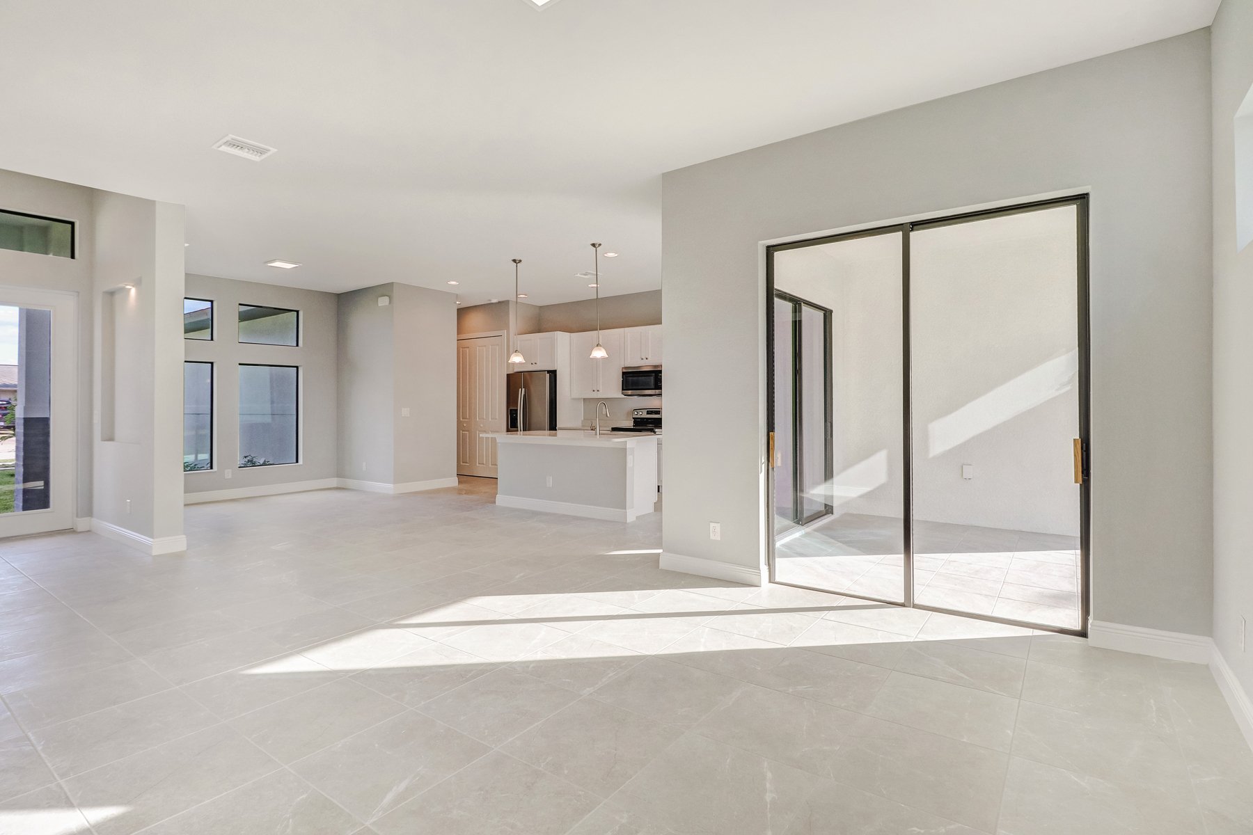 Charley Model — Sunsational Homes