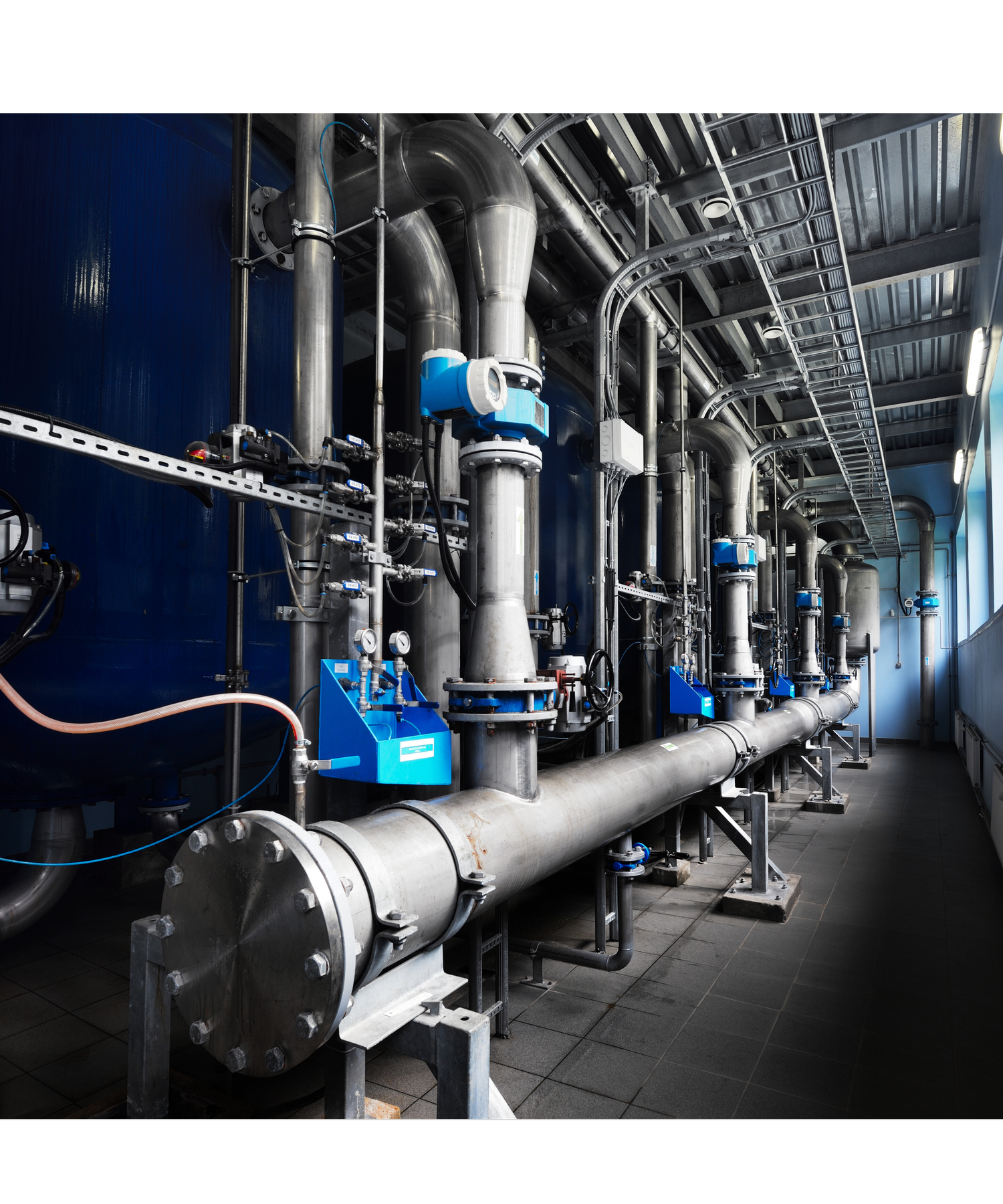 PLANT ENGINEERING CONSULTANTS