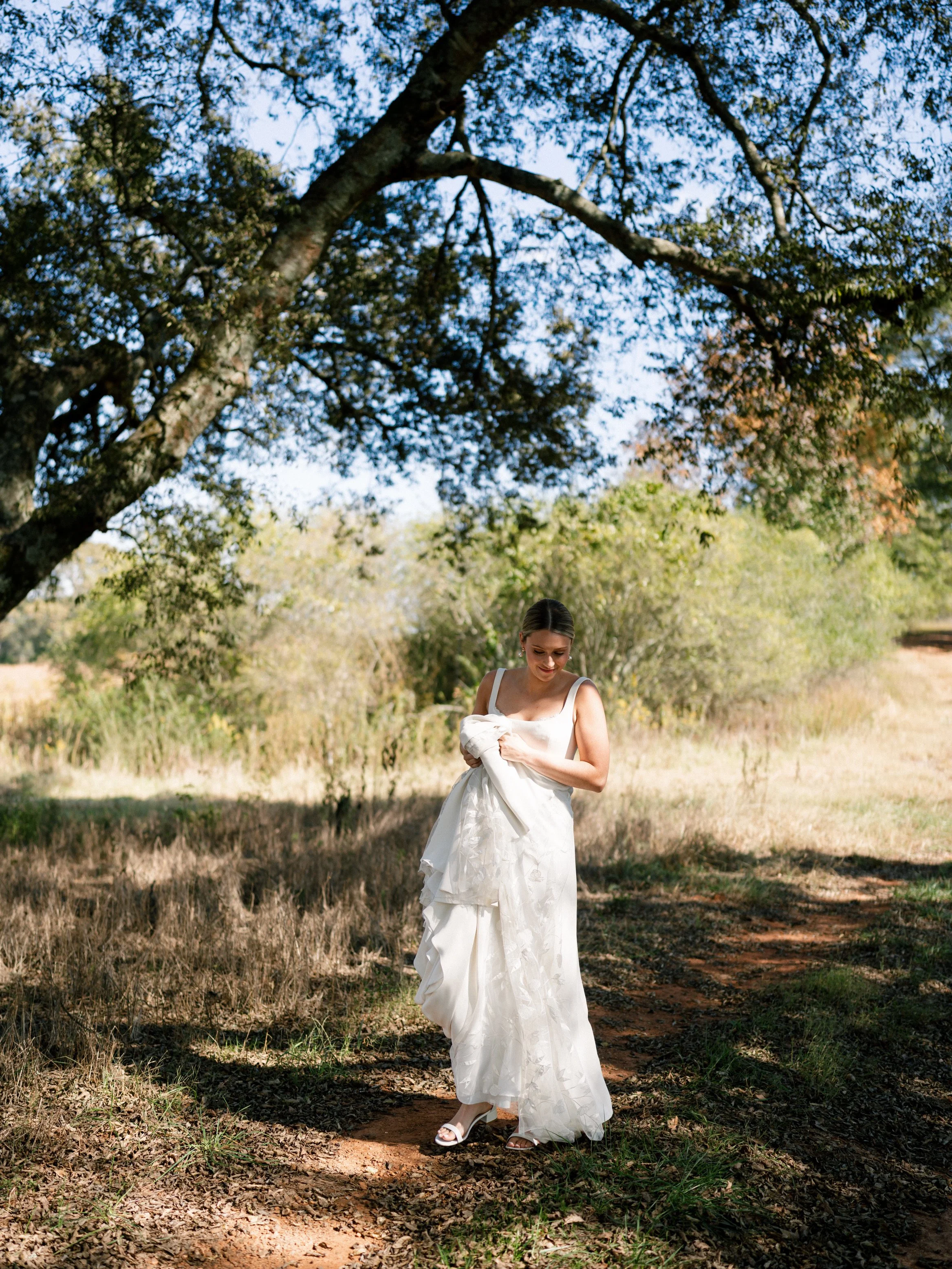 Planning An Eco-friendly Outdoor Wedding | Kingston Downs