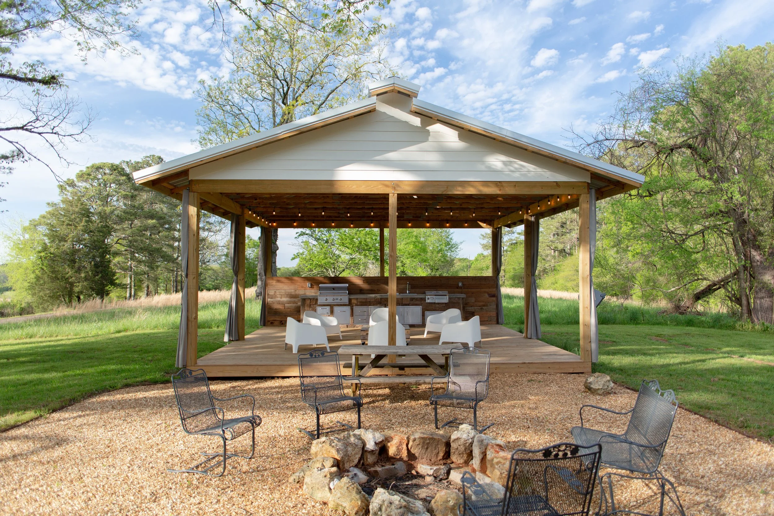 Clubhouse | Kingston Downs