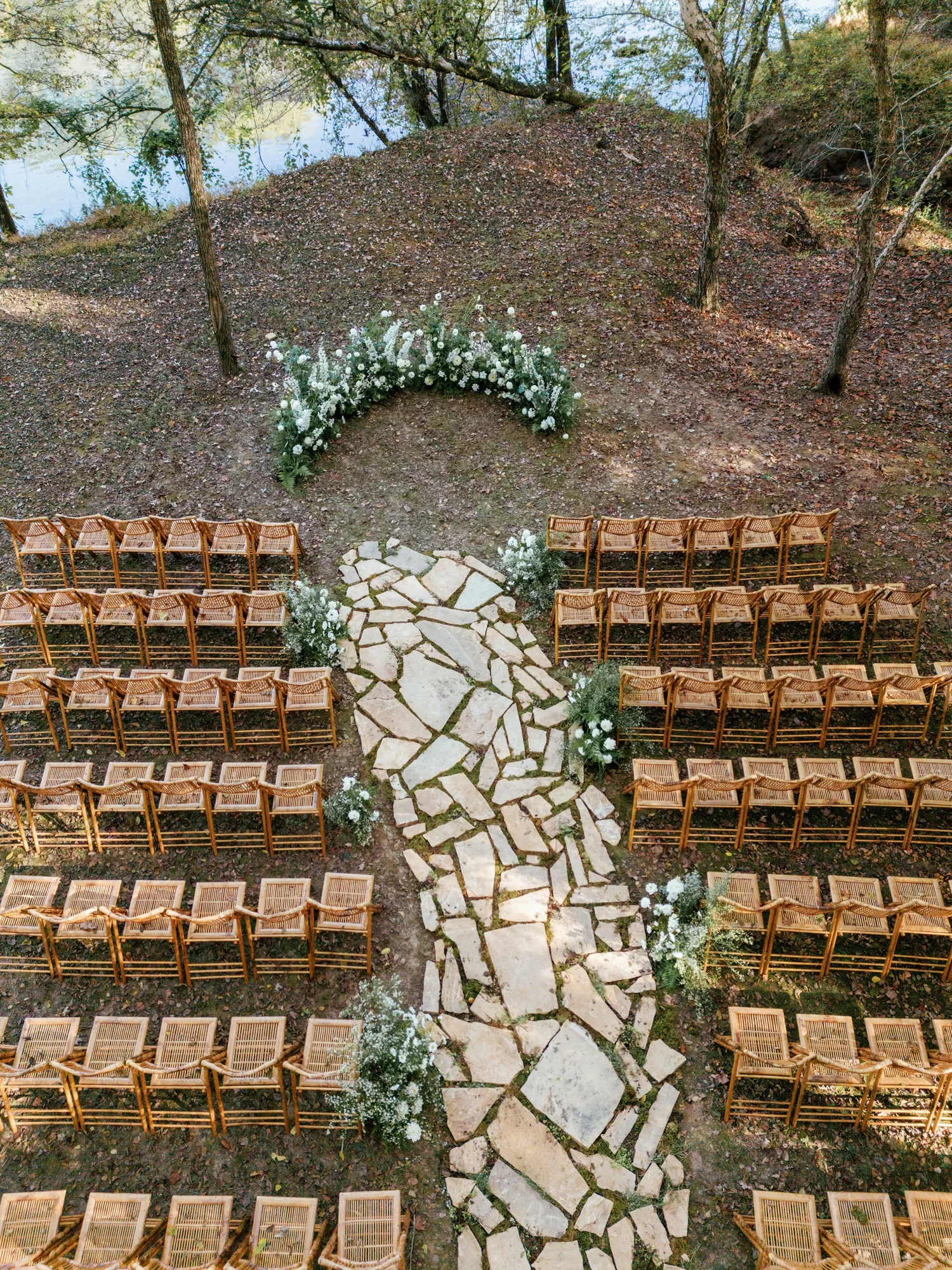 Wedding Ceremony Sites | Kingston Downs