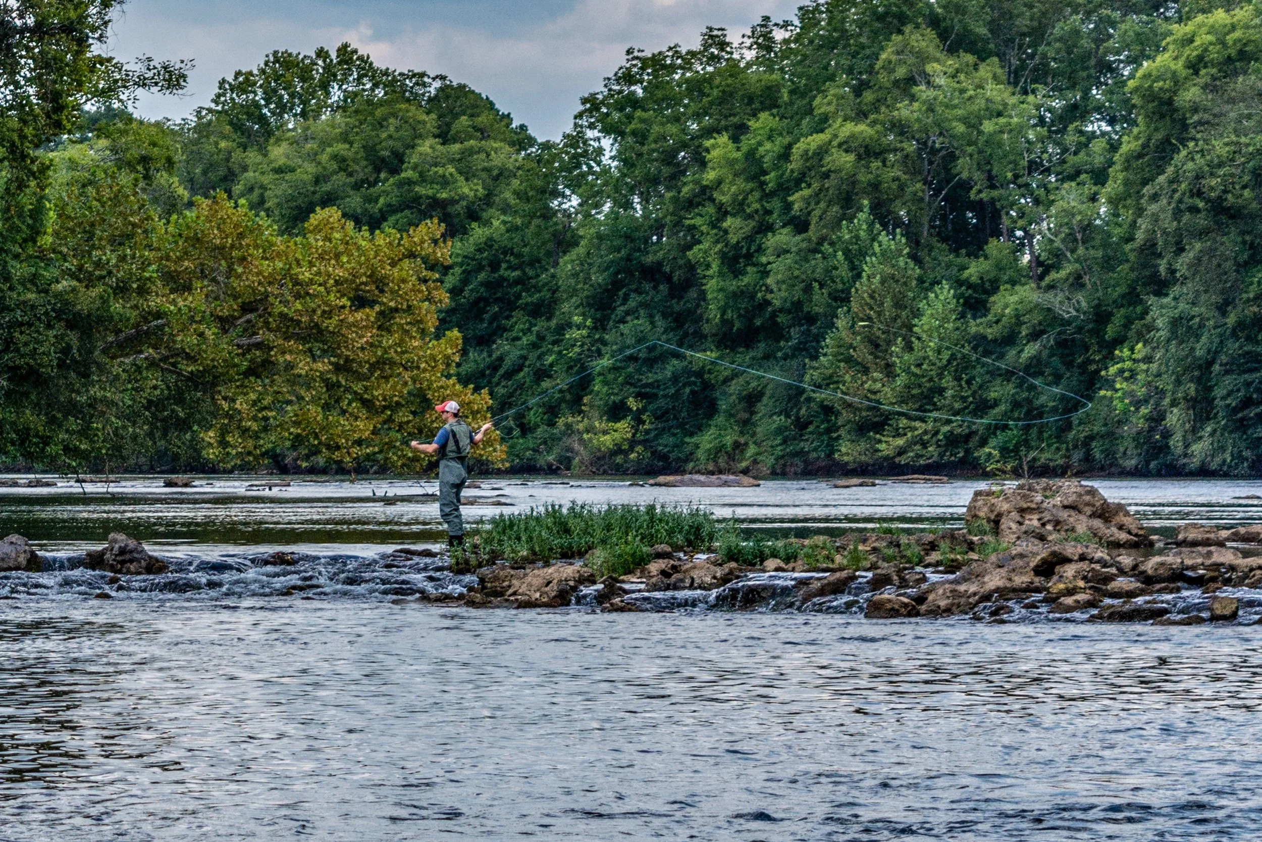 Accommodations Overview | Kingston Downs