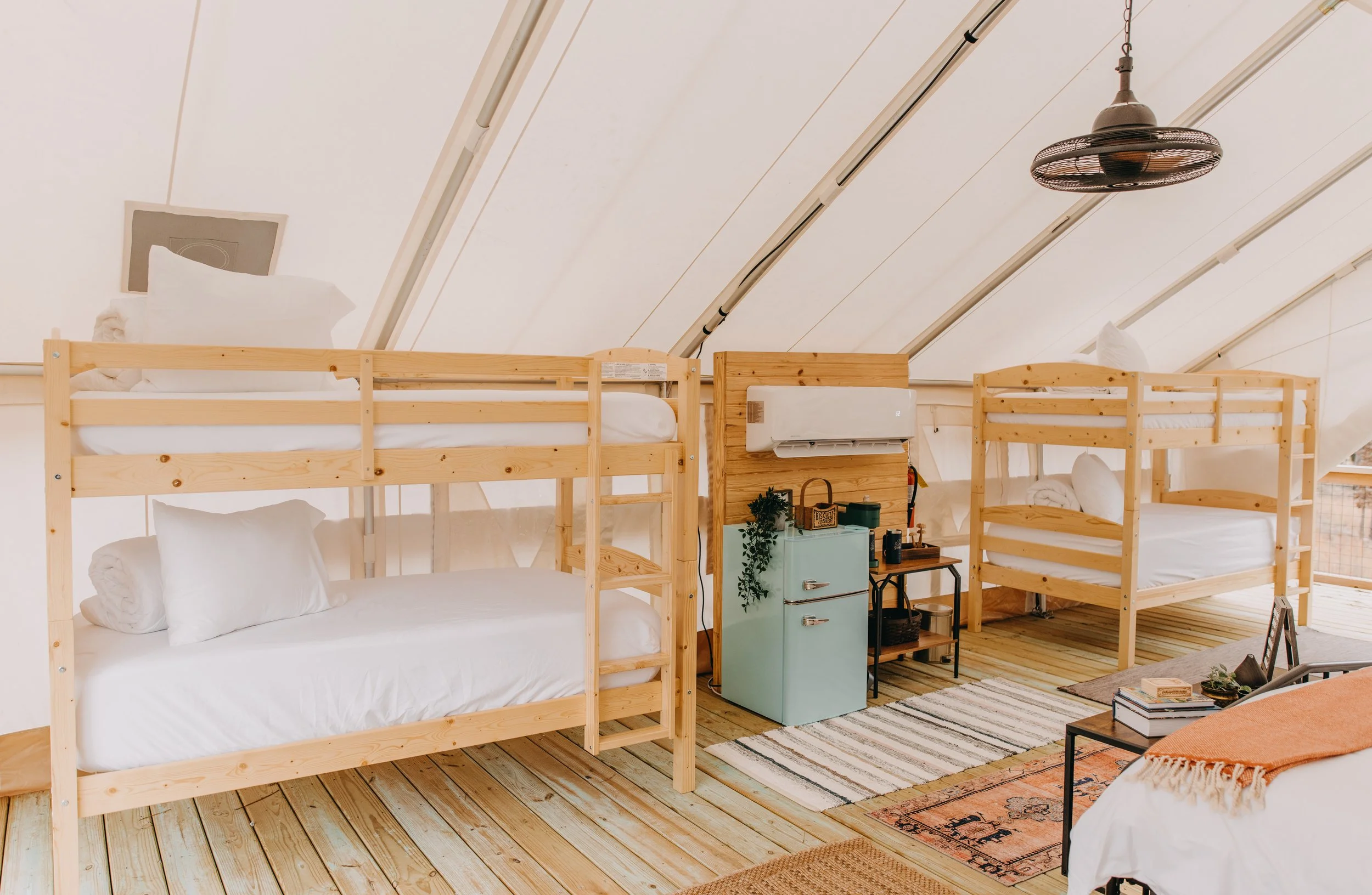 Accommodations Overview | Kingston Downs