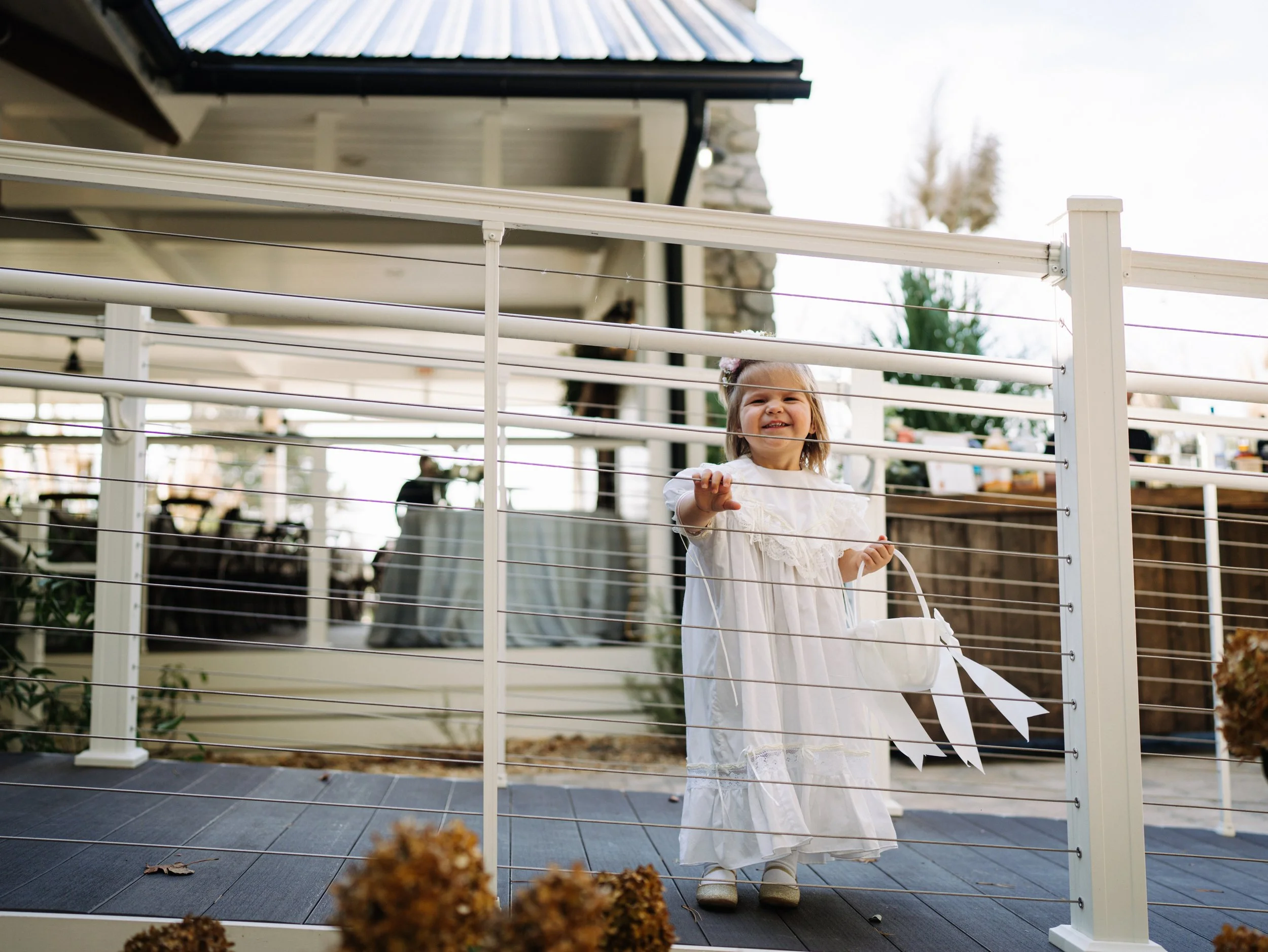 Wedding Ceremony Sites | Kingston Downs